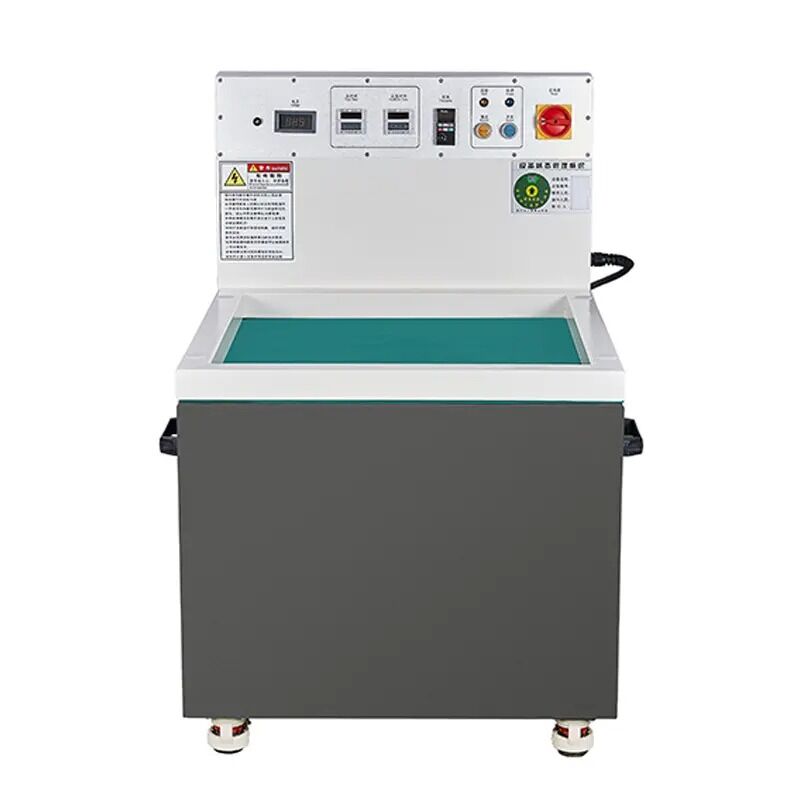 Buy China Wholesale High-efficiency Magnetic Polishing Machine For ...