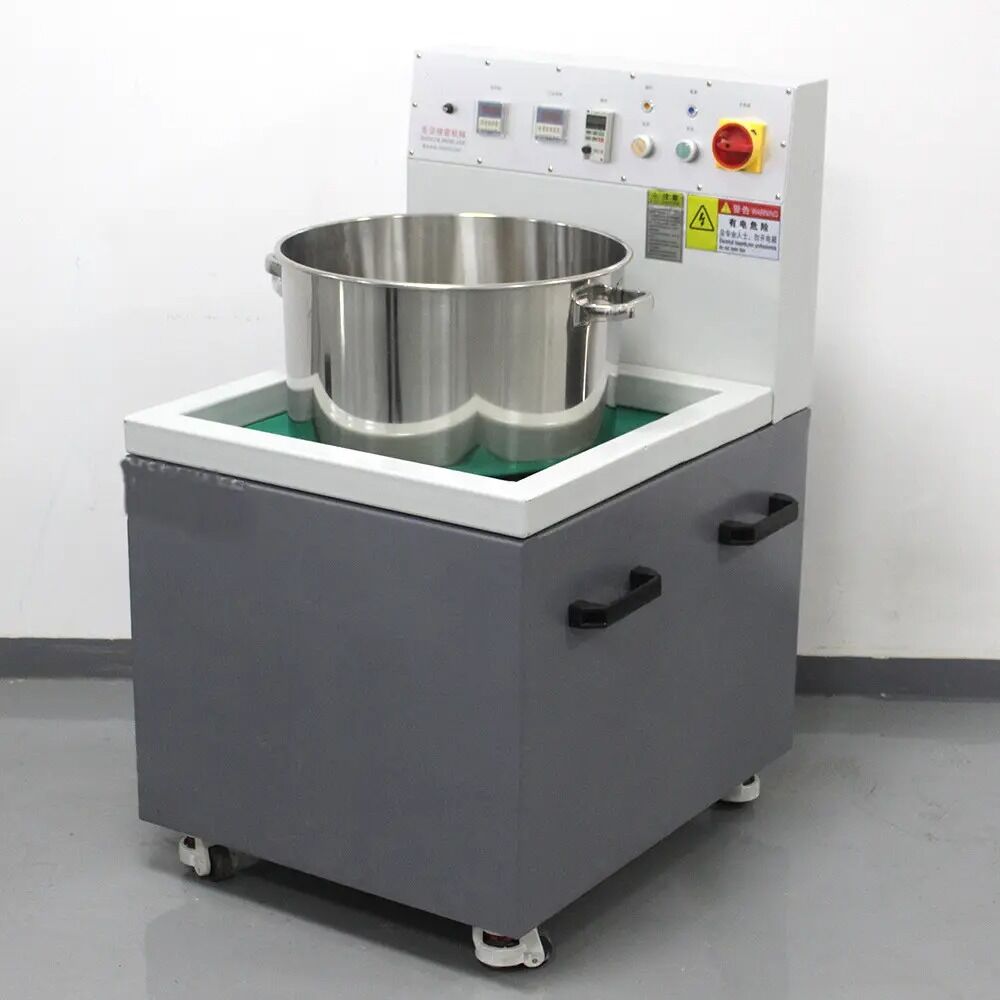 Buy China Wholesale High-efficiency Magnetic Polishing Machine For ...