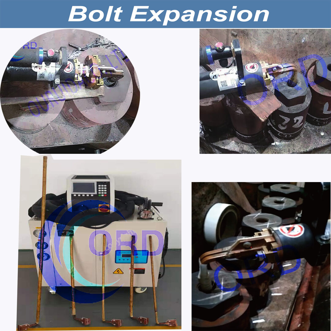 Bulk Buy China Wholesale Supplier Handheld Digital Induction Heating ...