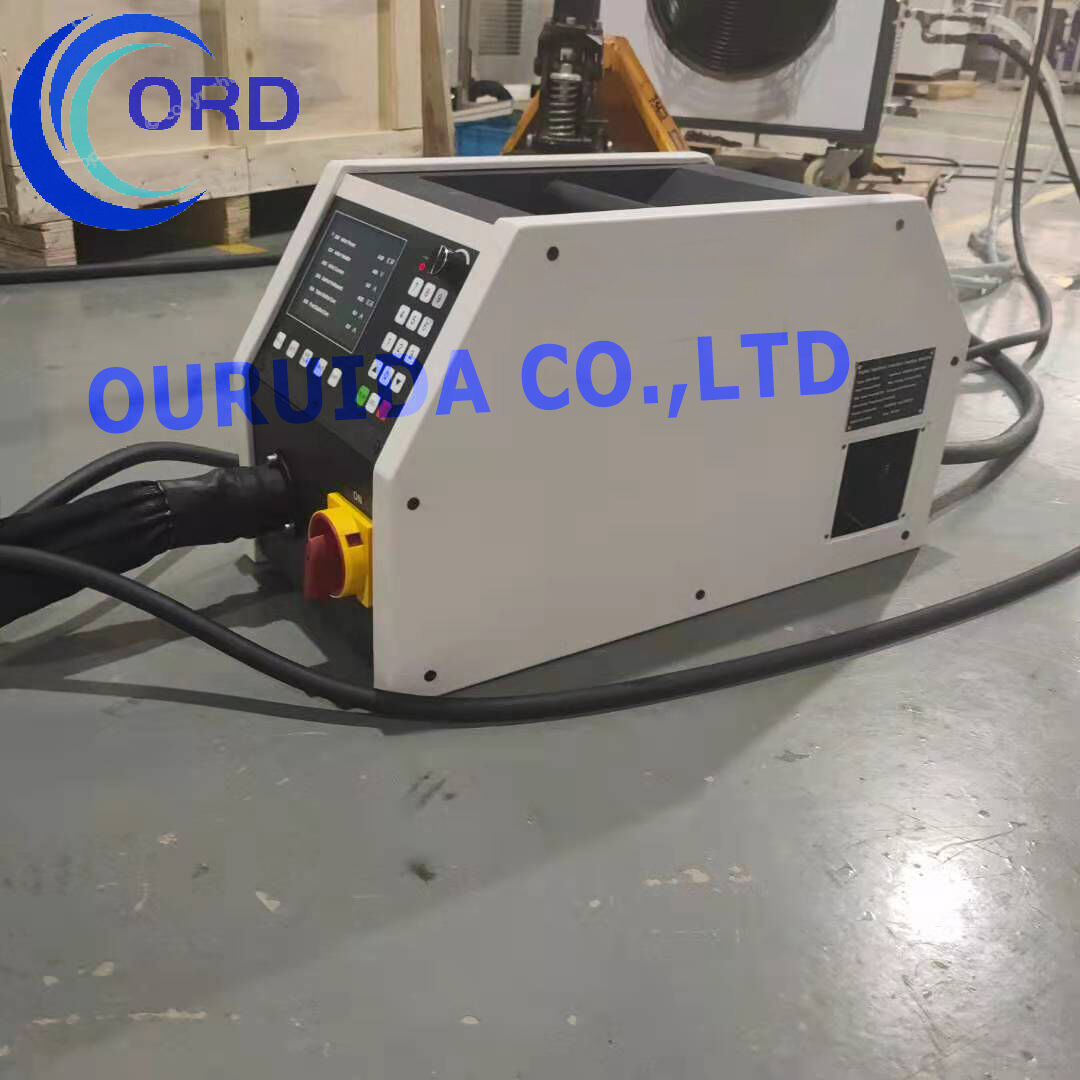 Bulk Buy China Wholesale Supplier Handheld Digital Induction Heating ...