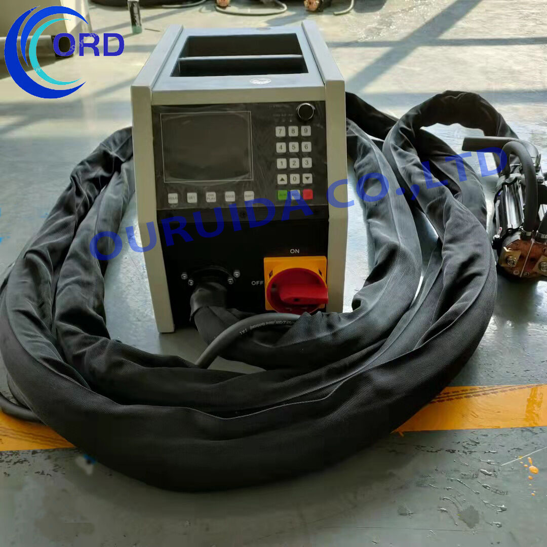 Bulk Buy China Wholesale Supplier Handheld Digital Induction Heating ...