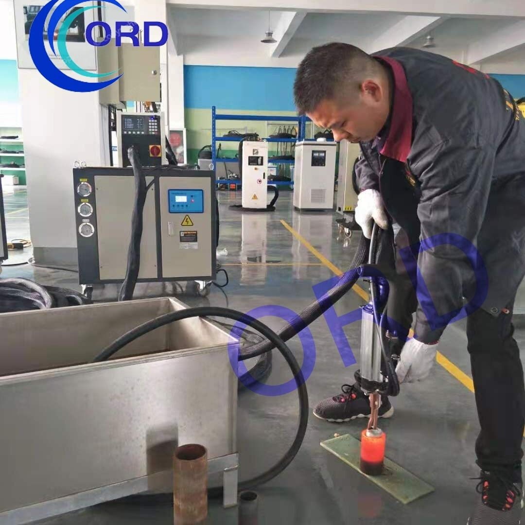 Bulk Buy China Wholesale Supplier Handheld Digital Induction Heating ...