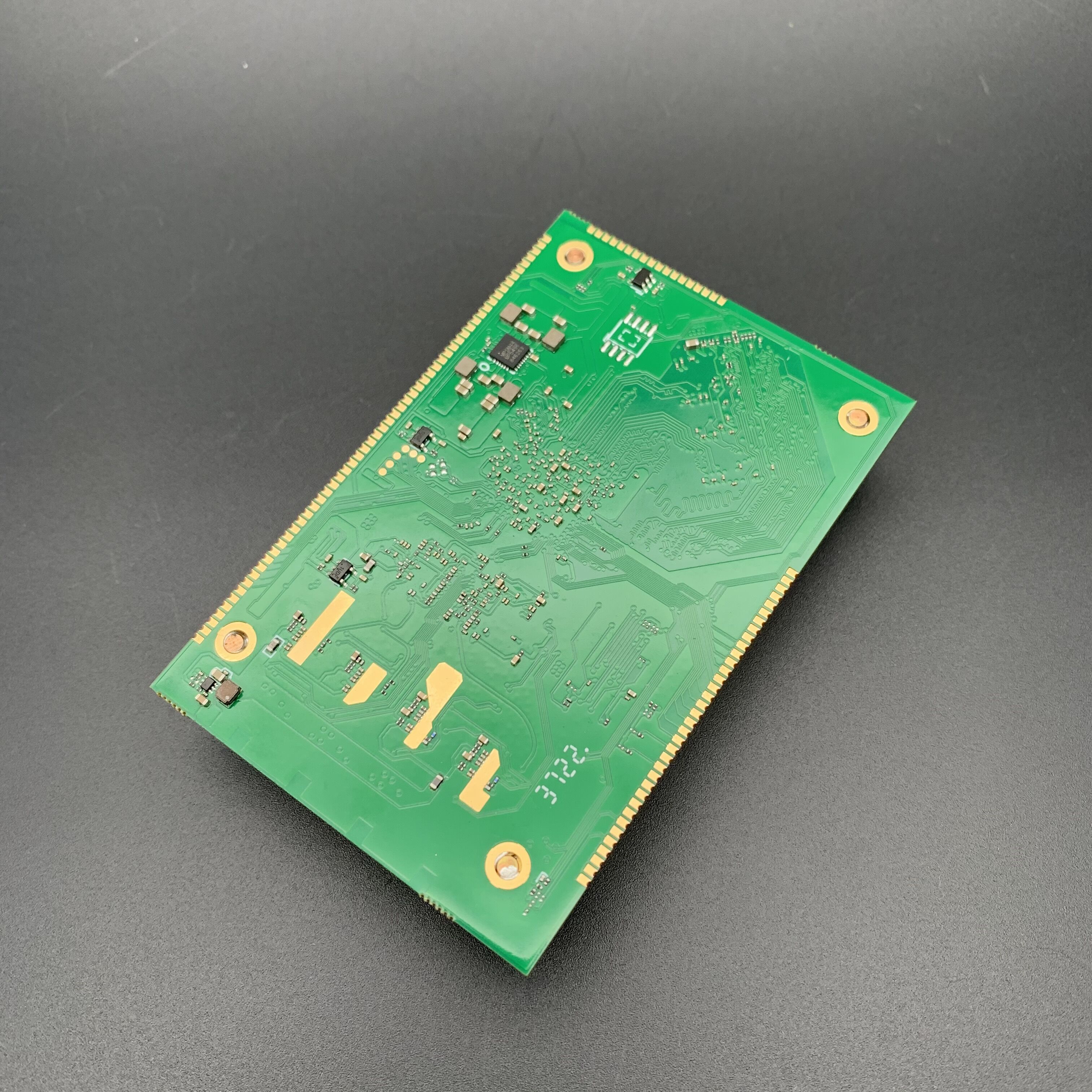 Wifi 6 Industrial Router Module Dual-band Ax1800 - Buy China Wholesale ...