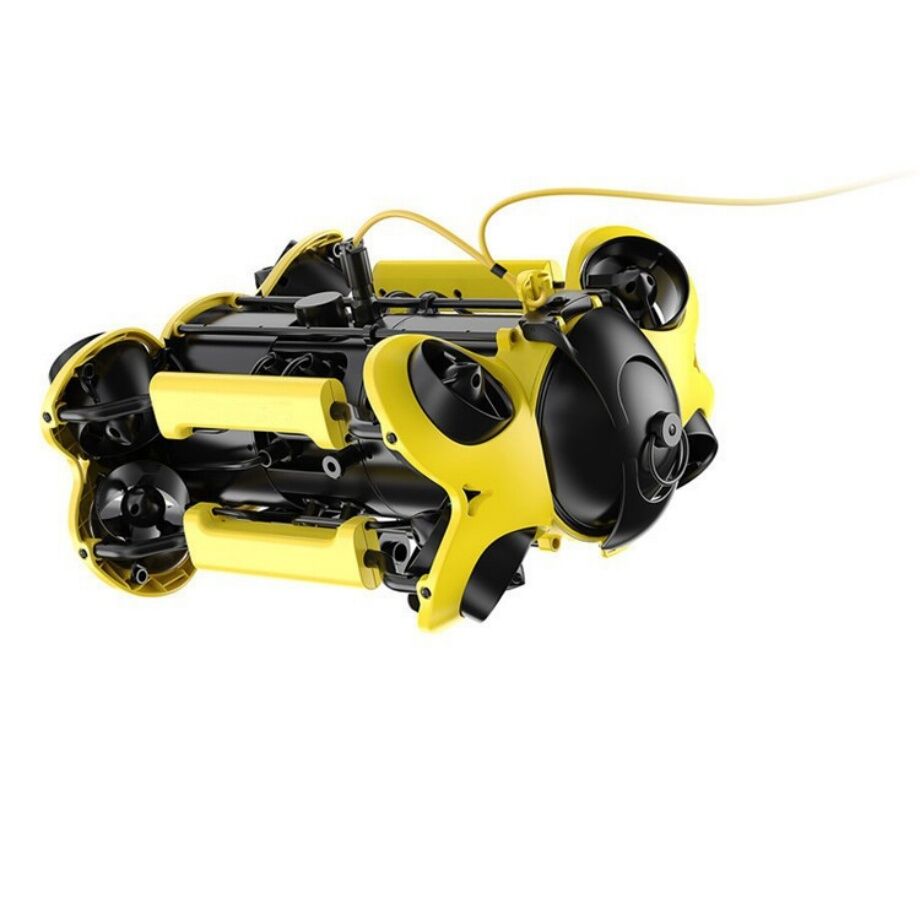Hot Sales Remote Control Drone Underwater Robot 4k Ultra-high ...
