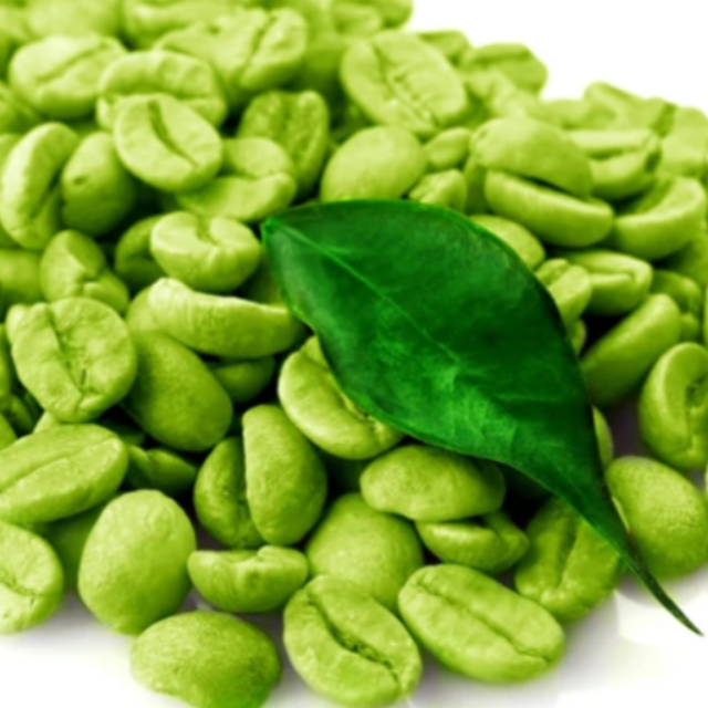 Organic Coffee High Quality Hot Selling Factory Wholesale Arabica ...