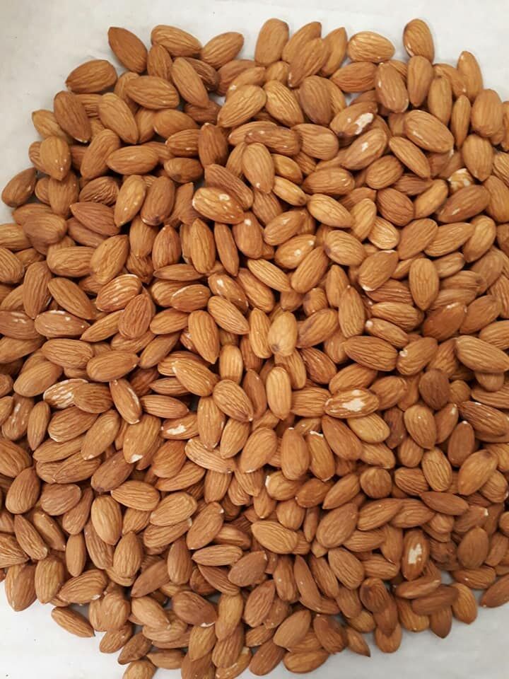 Factory Direct High Quality Thailand Wholesale Bulk Almonds For Sale ...