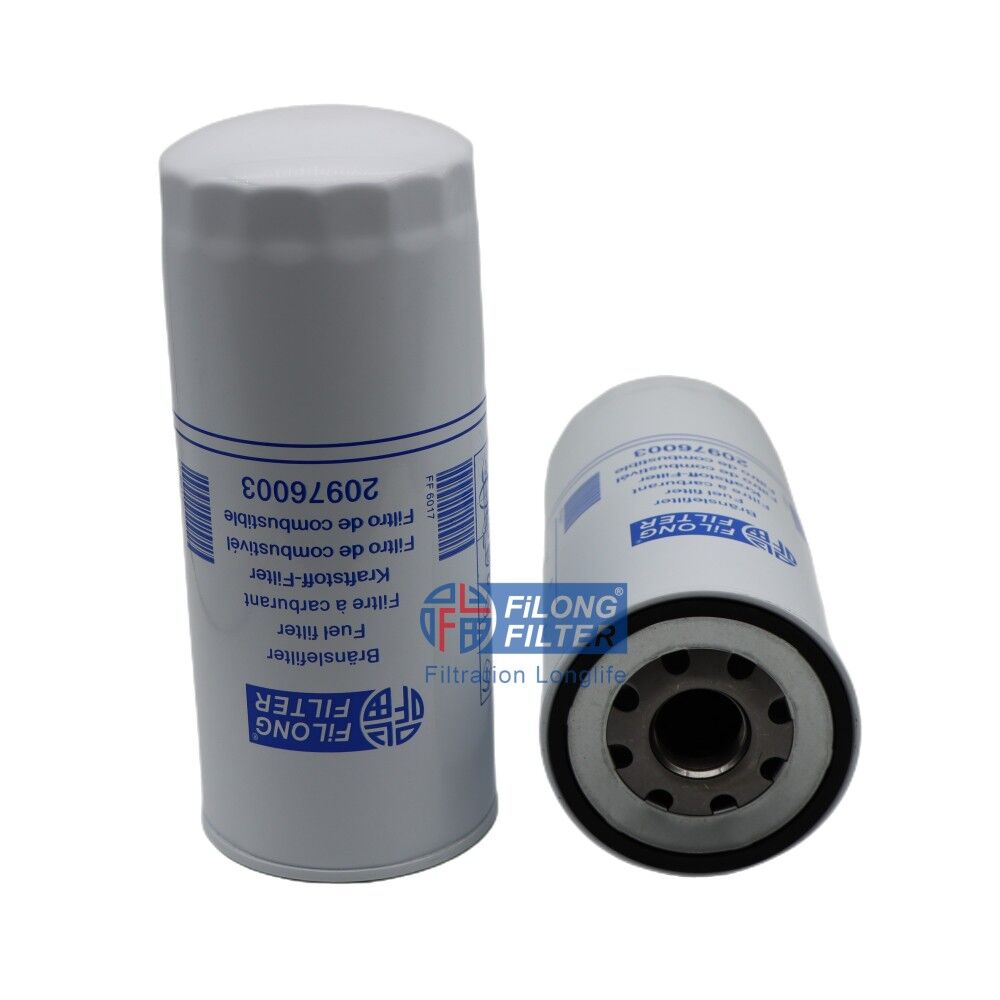 Vol-vo Fuel Filter 20976003 20405160 20815011 20430751 20815011 ...