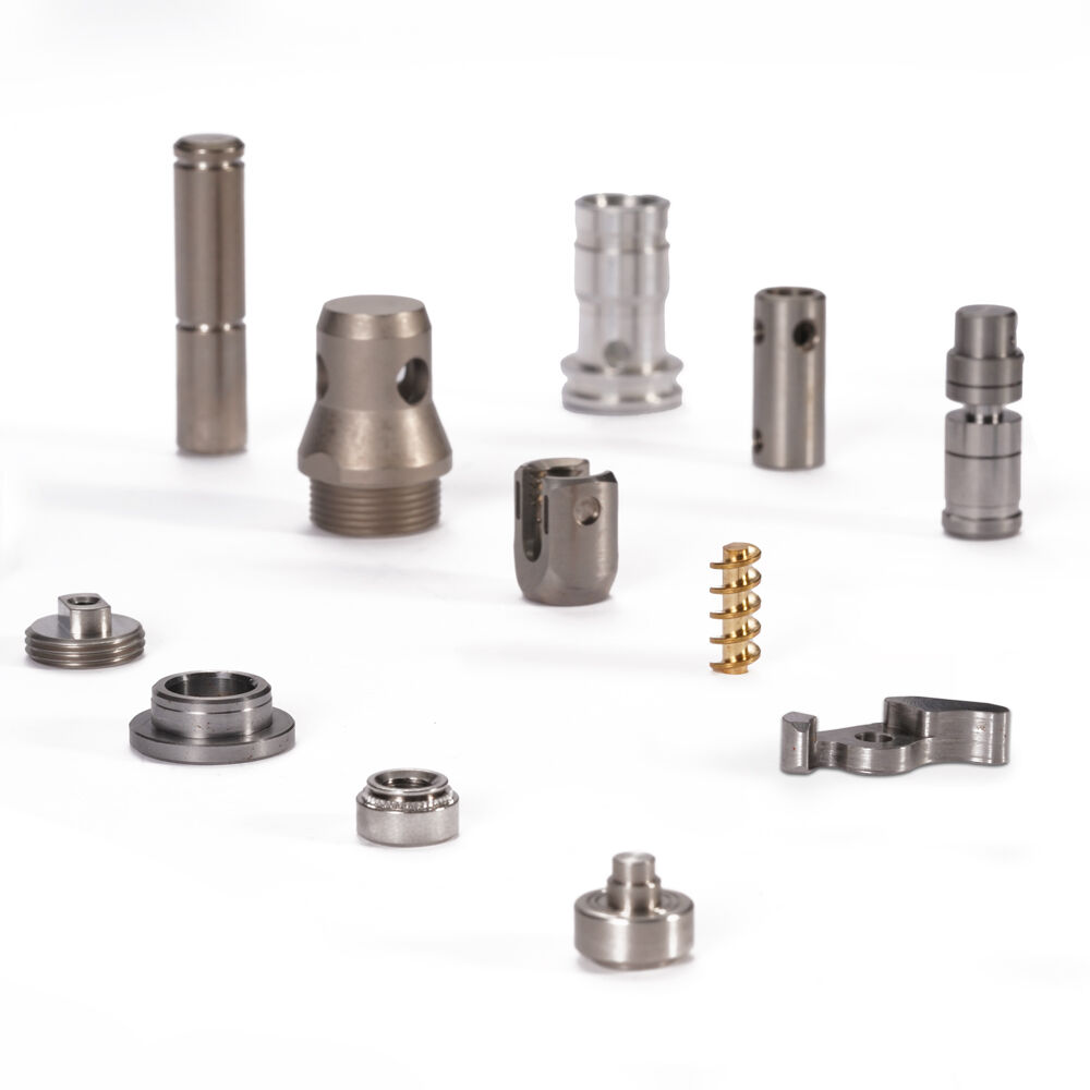 Threaded Health Medical Steel Stud Dental Bolt Colorful Alloy Carbide ...