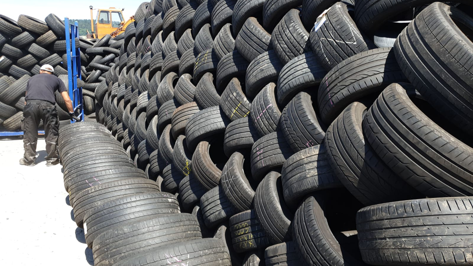 Bulk Buy United States Wholesale Good Quality Used Tyres For Sale ...