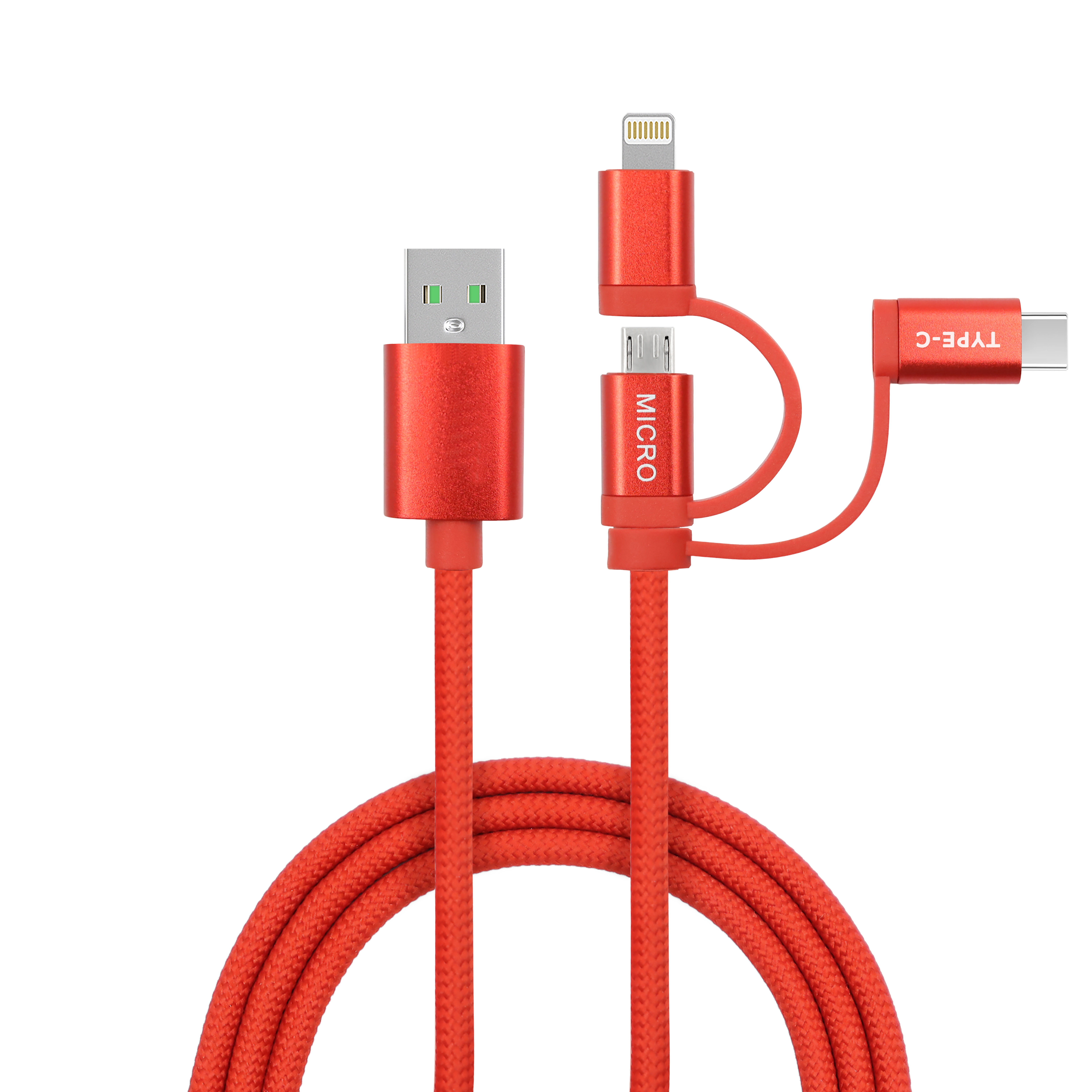 Super Fast Charge Data Cable 6a 100w Support Most Of The Market Mobile ...