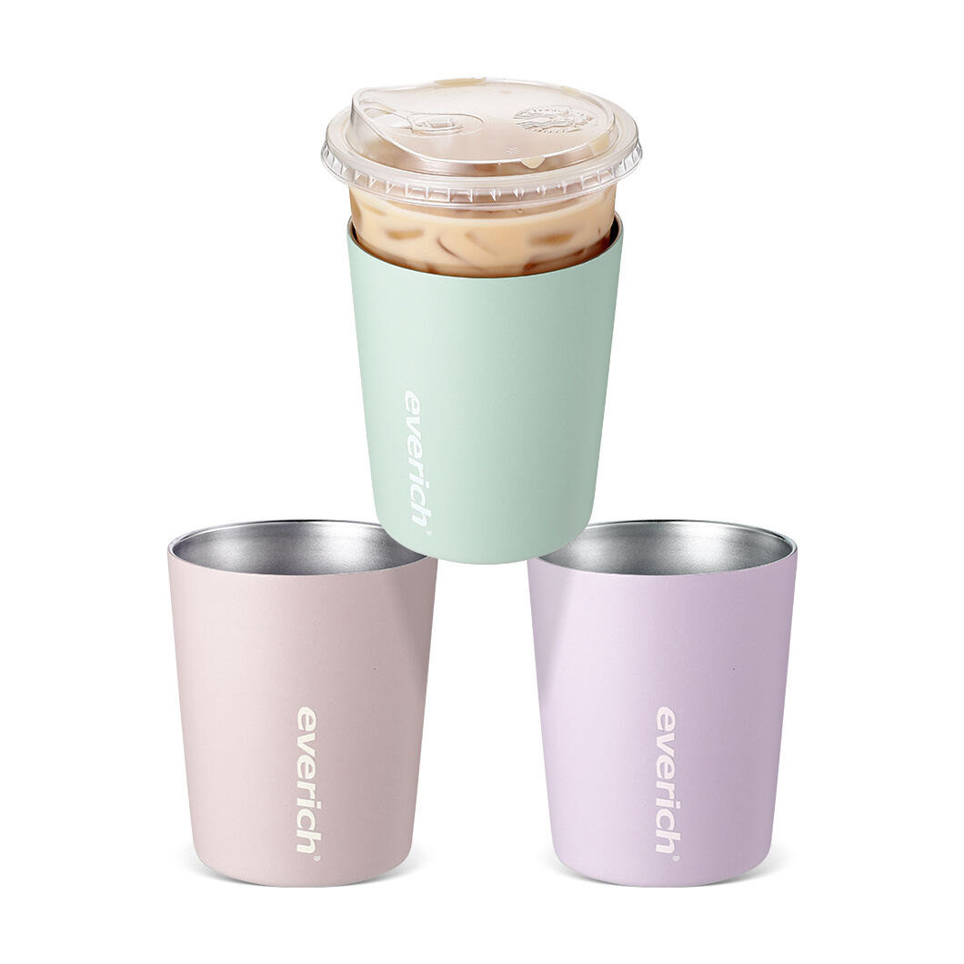 Everich Odm Wholesale 32oz Small Capacty Portable Coffer Can Cooler ...