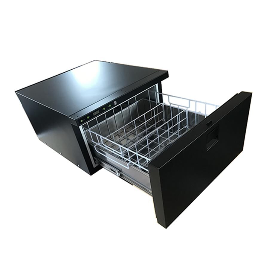 Kacooler 40l Stainless Drawer 12v 24v Mini Boat Refrigerator - Buy ...