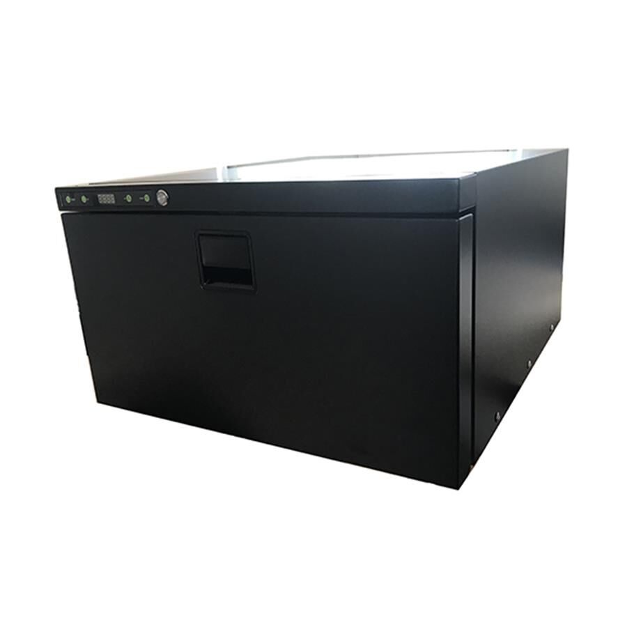 Oem Intelligent Drawer Car Refrigerator On Sale, Odm Car Refrigerator ...