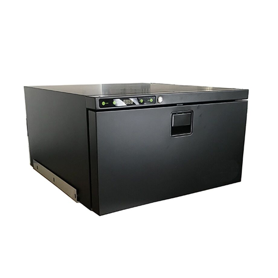 Kacooler 40l Stainless Drawer 12v 24v Mini Boat Refrigerator - Buy ...