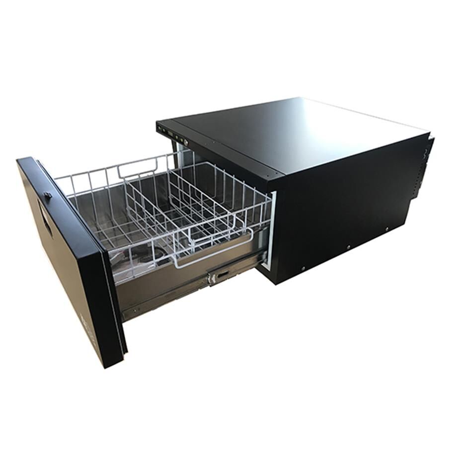 Kacooler 40l 12v 24v Portable Small Boat Fridge Freezer - China ...