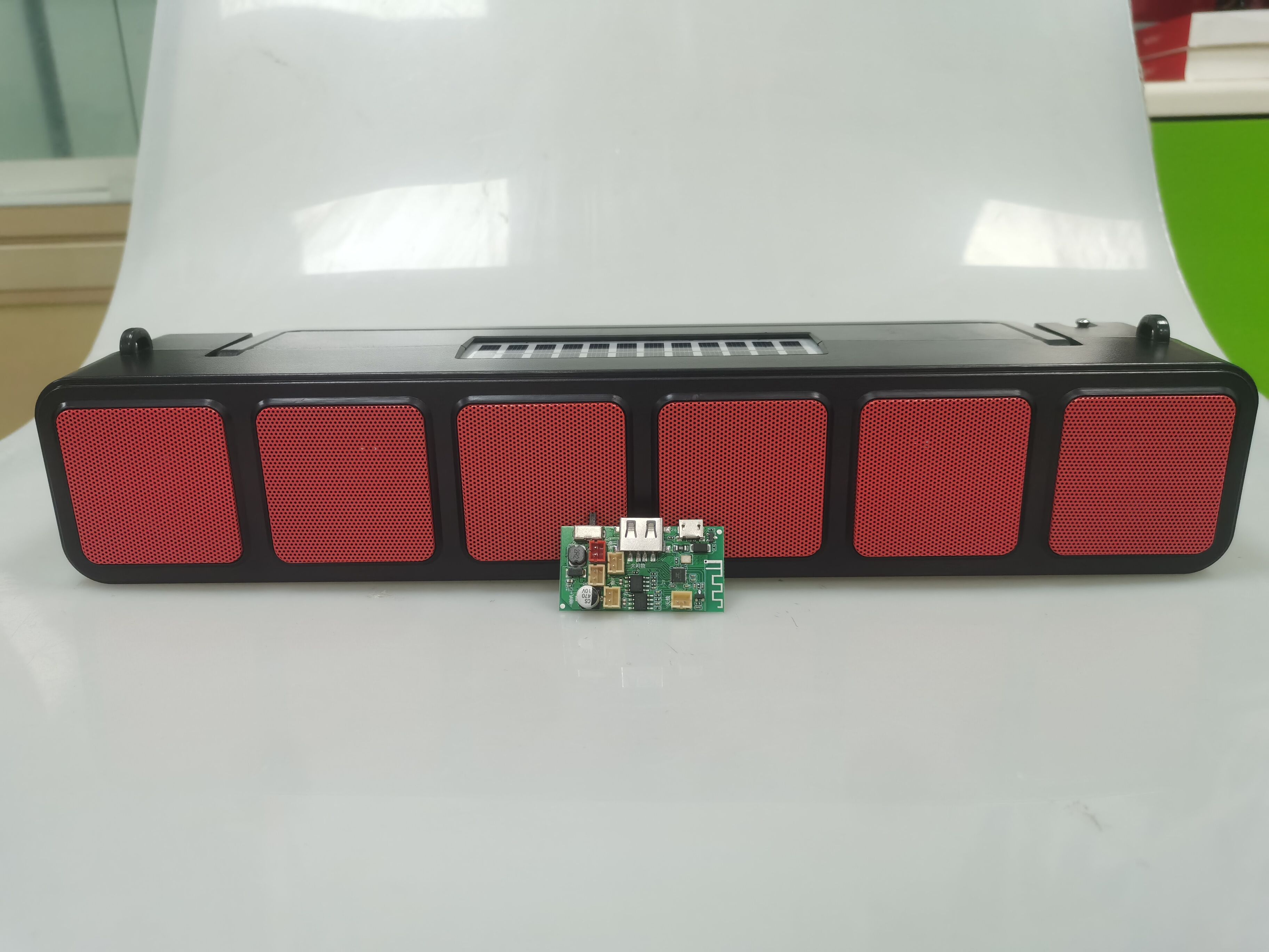 Buy China Wholesale Bluetooth Speakers Pcb Assembly Oem/oem Service ...