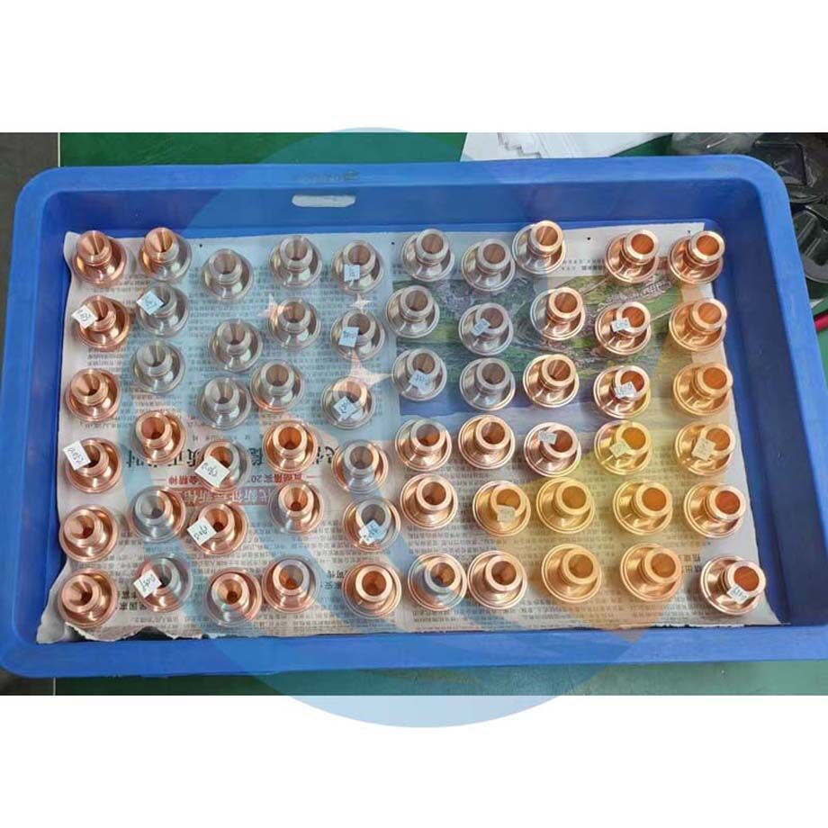 Factory Direct High Quality United Kingdom Wholesale 9mb Copper ...