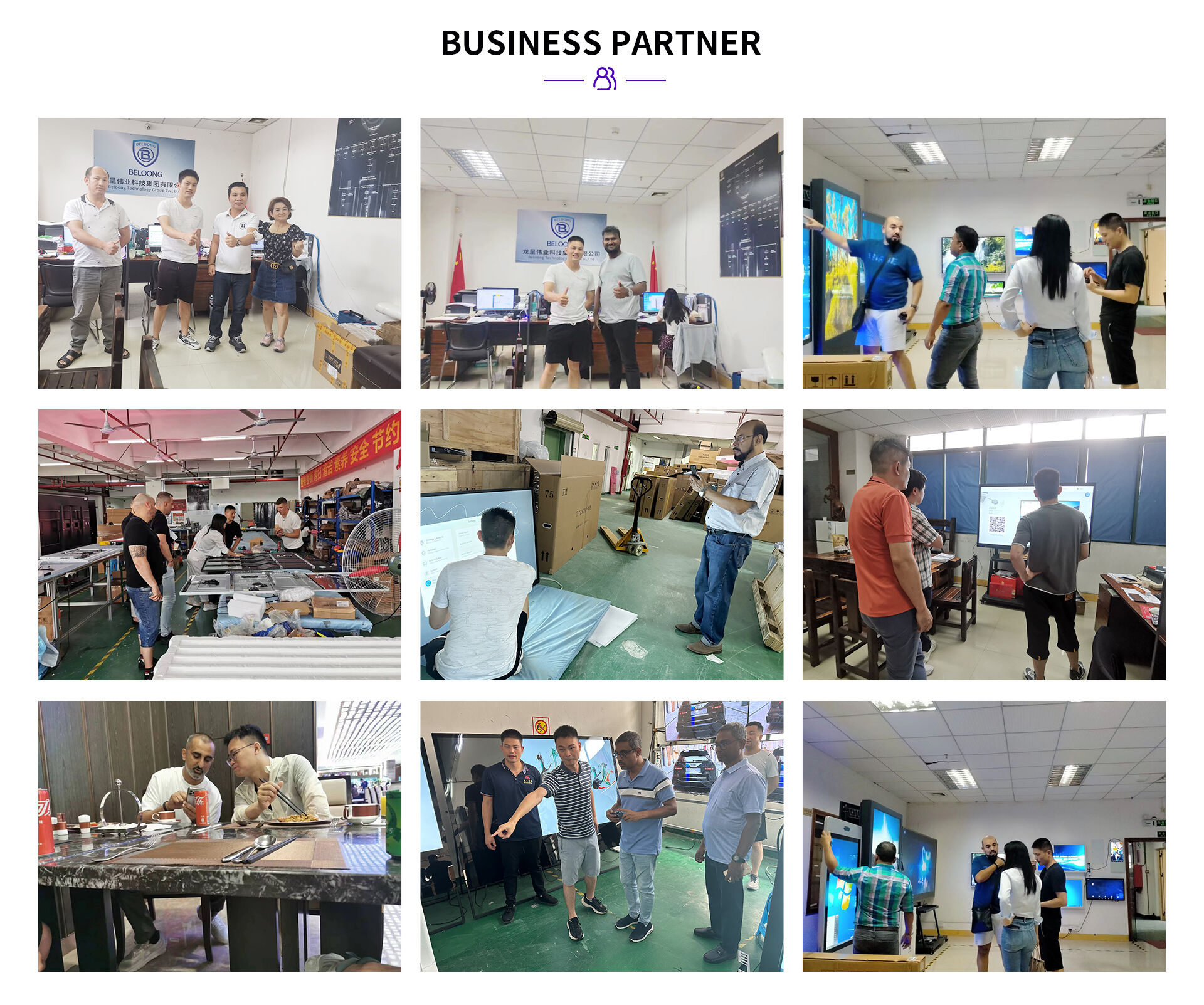 Dual Screen Advertising Player Digital Signage And Displays Display ...