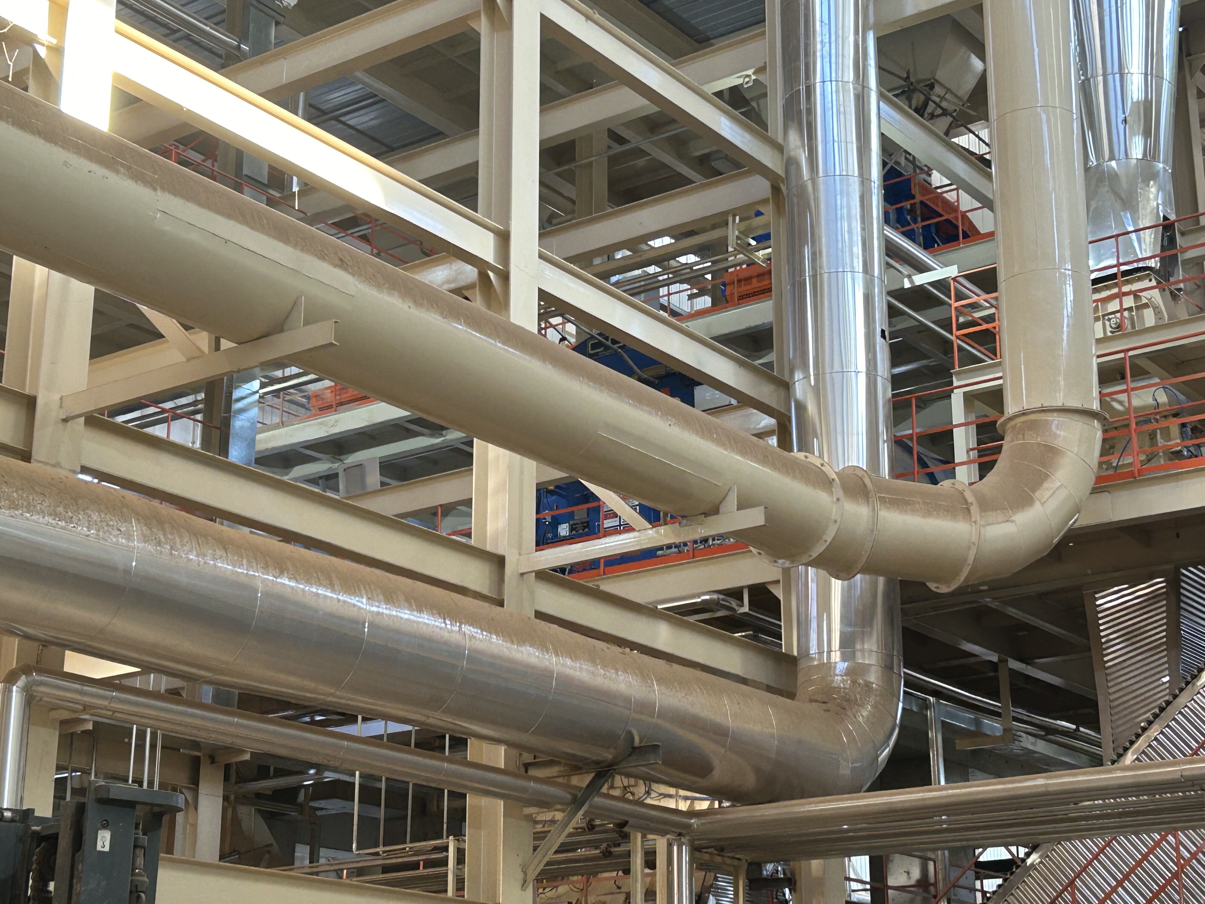 3mm 6mm 9mm 12mm 18mm Thickness Sublimation Melamine Faced Mdf Board ...