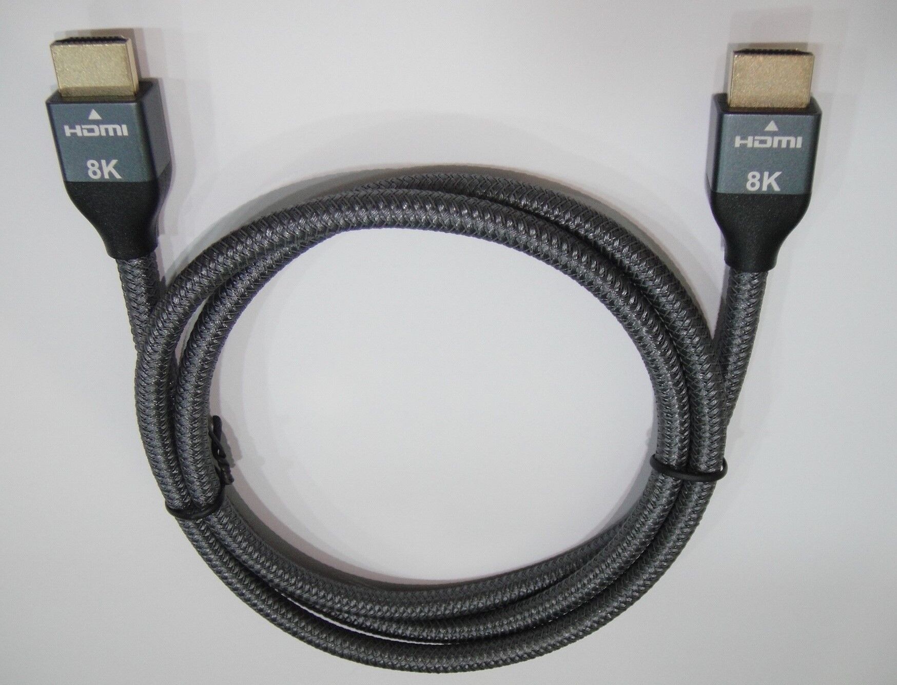 Bulk Buy Taiwan Wholesale Hdmi 2.1 Cable, Supports Up To 8k Resolution ...