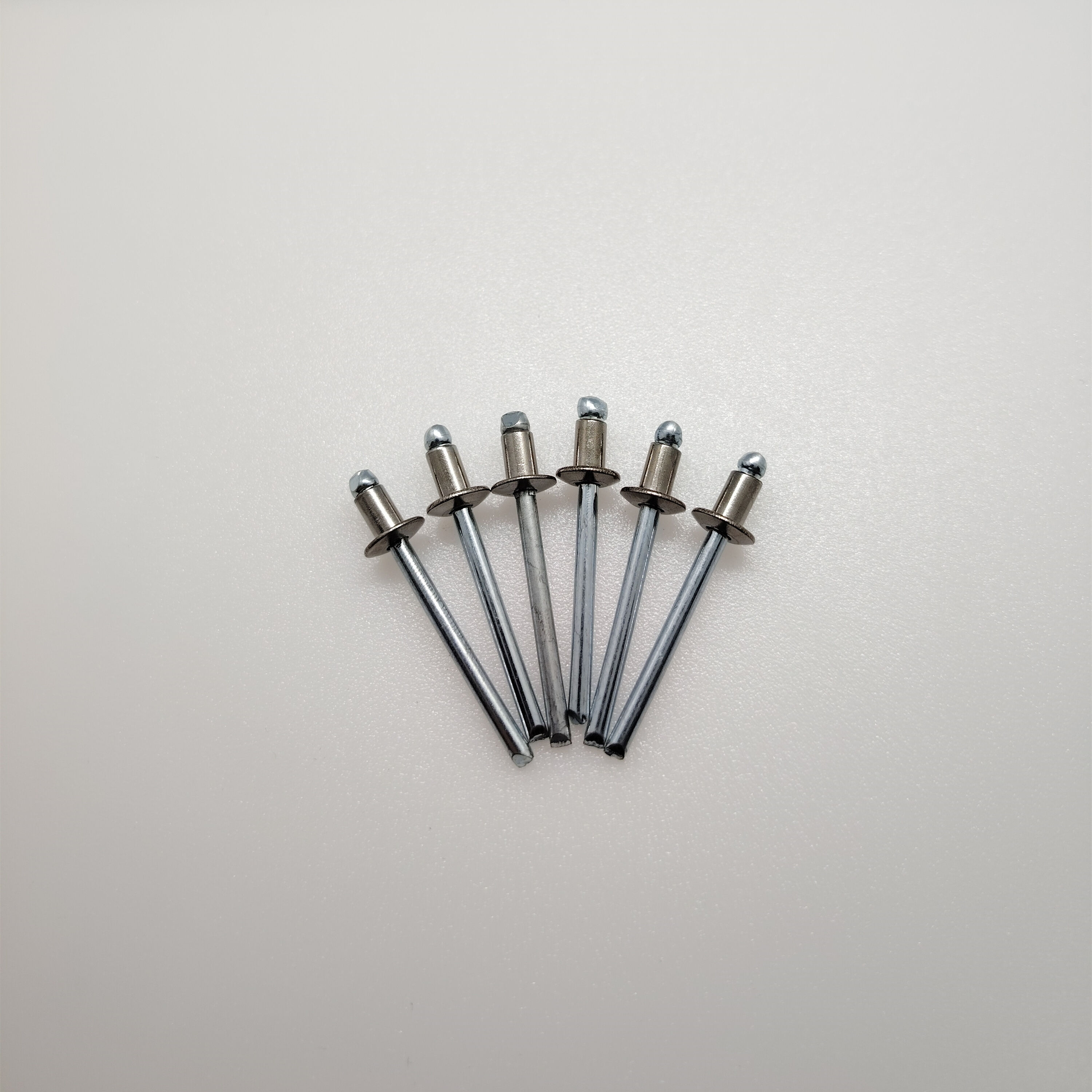 Open Type Customized Length Coller Aluminum Open End Stainless Steel ...