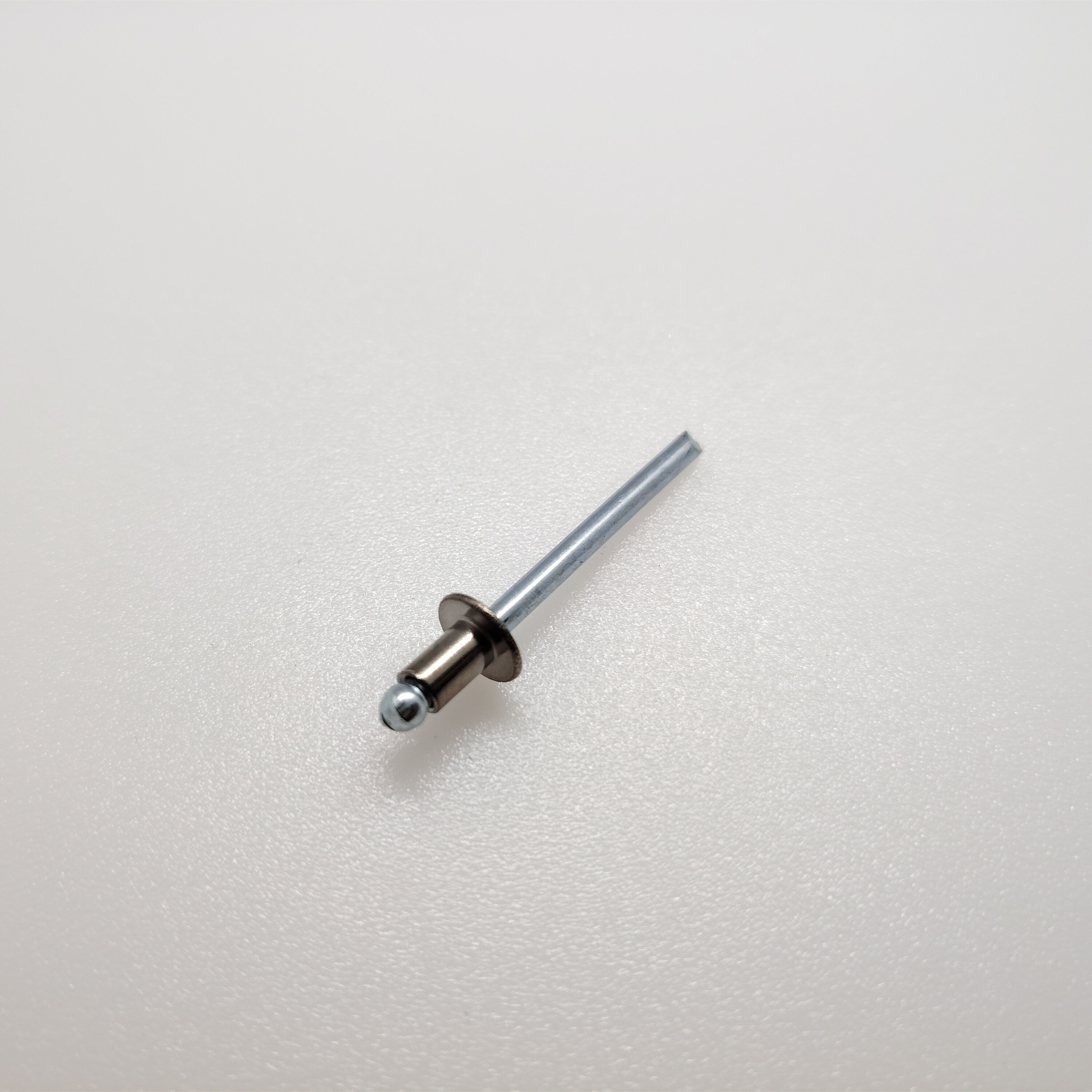 Open Type Customized Length Coller Aluminum Open End Stainless Steel ...