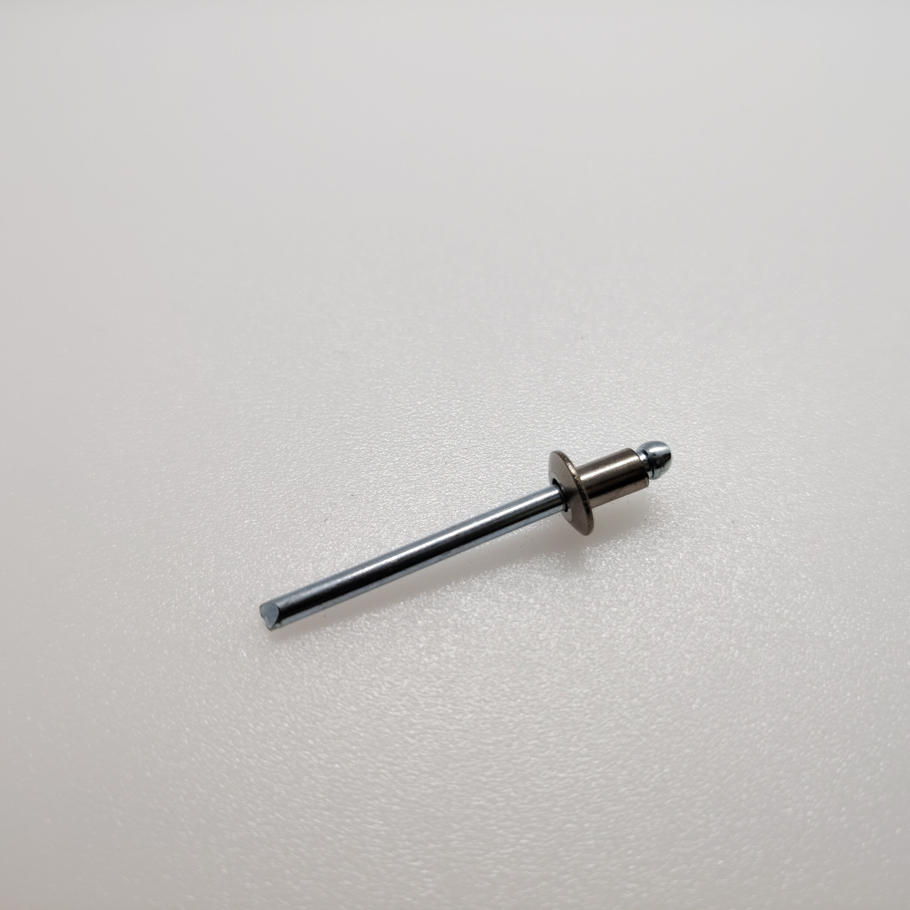 Open Type Customized Length Coller Aluminum Open End Stainless Steel ...