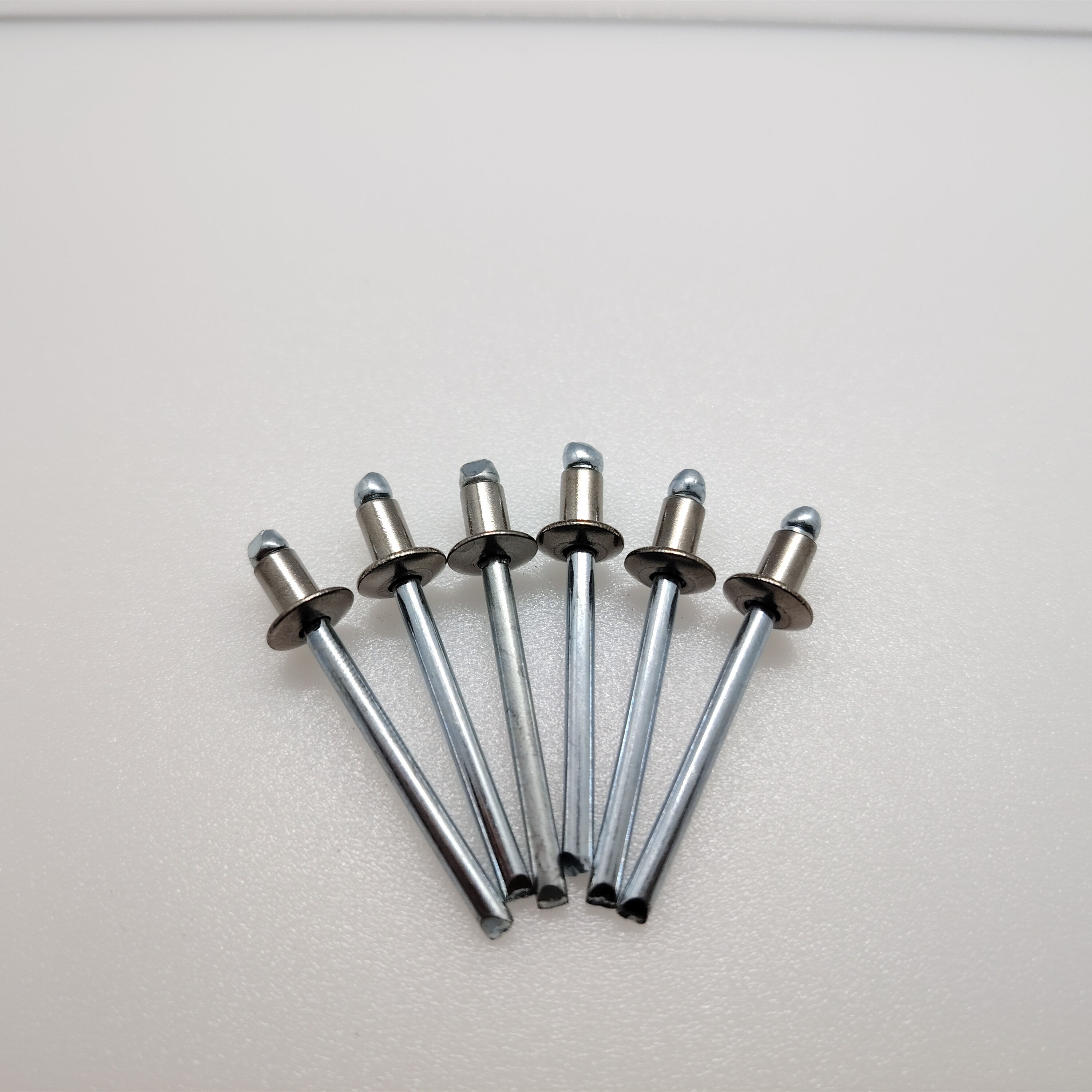 Open Type Customized Length Coller Aluminum Open End Stainless Steel ...