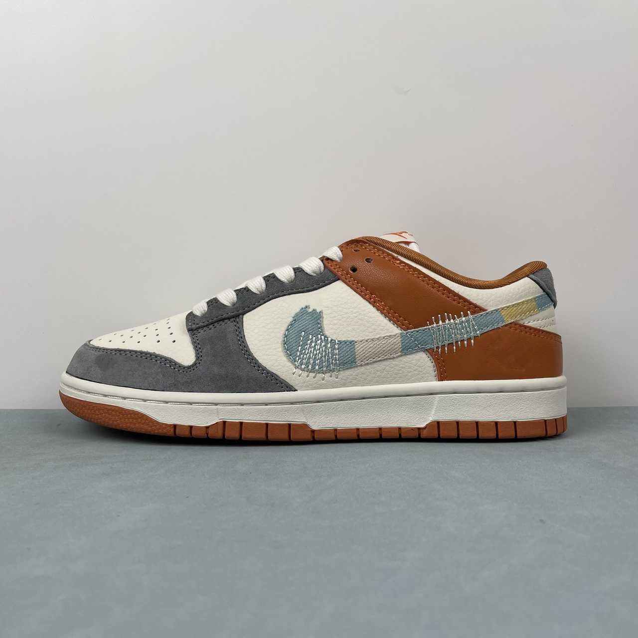 Wholesale Dropshipping Designer Nike's Sb Dunks Low Genuine Leather ...
