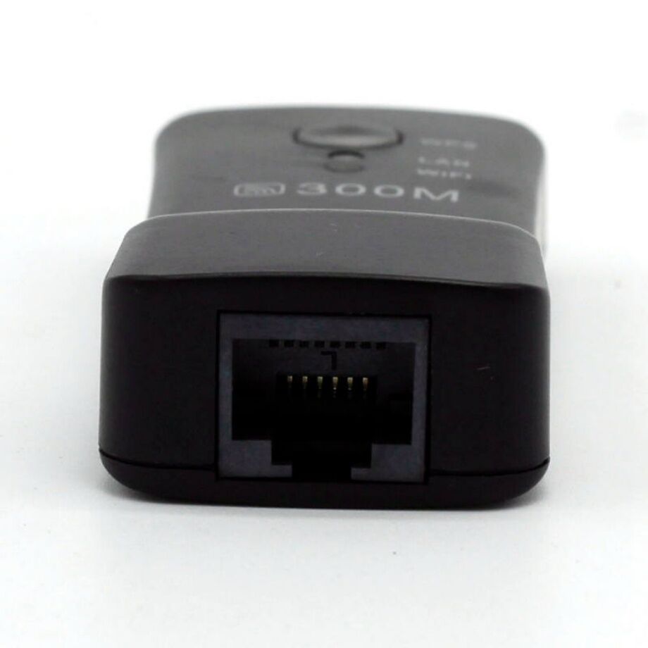 Custom Usb Wireless Signal Extender Amplifier Wps Rj45 Network Cable ...