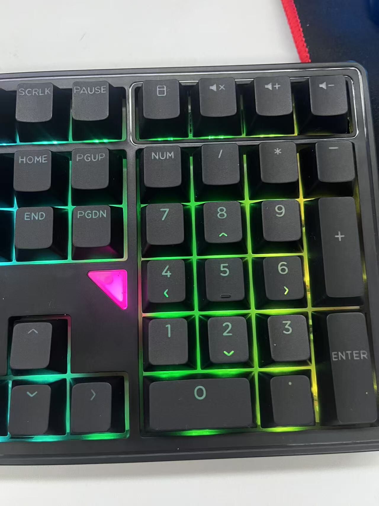 Mk01 - China Wholesale Mechanical Keyboard $25.9 from SHENZHEN STARWAVE ...