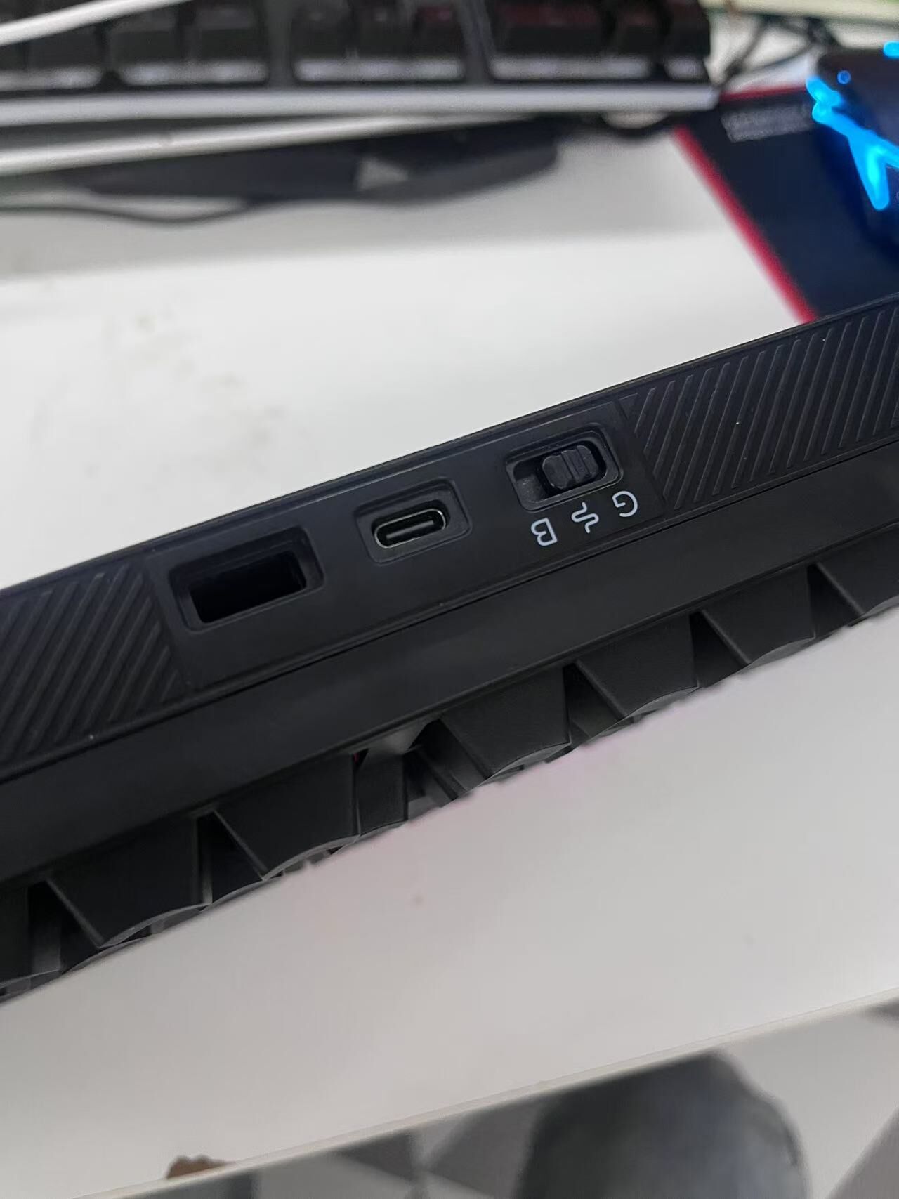 Mk01 - China Wholesale Mechanical Keyboard $25.9 from SHENZHEN STARWAVE ...