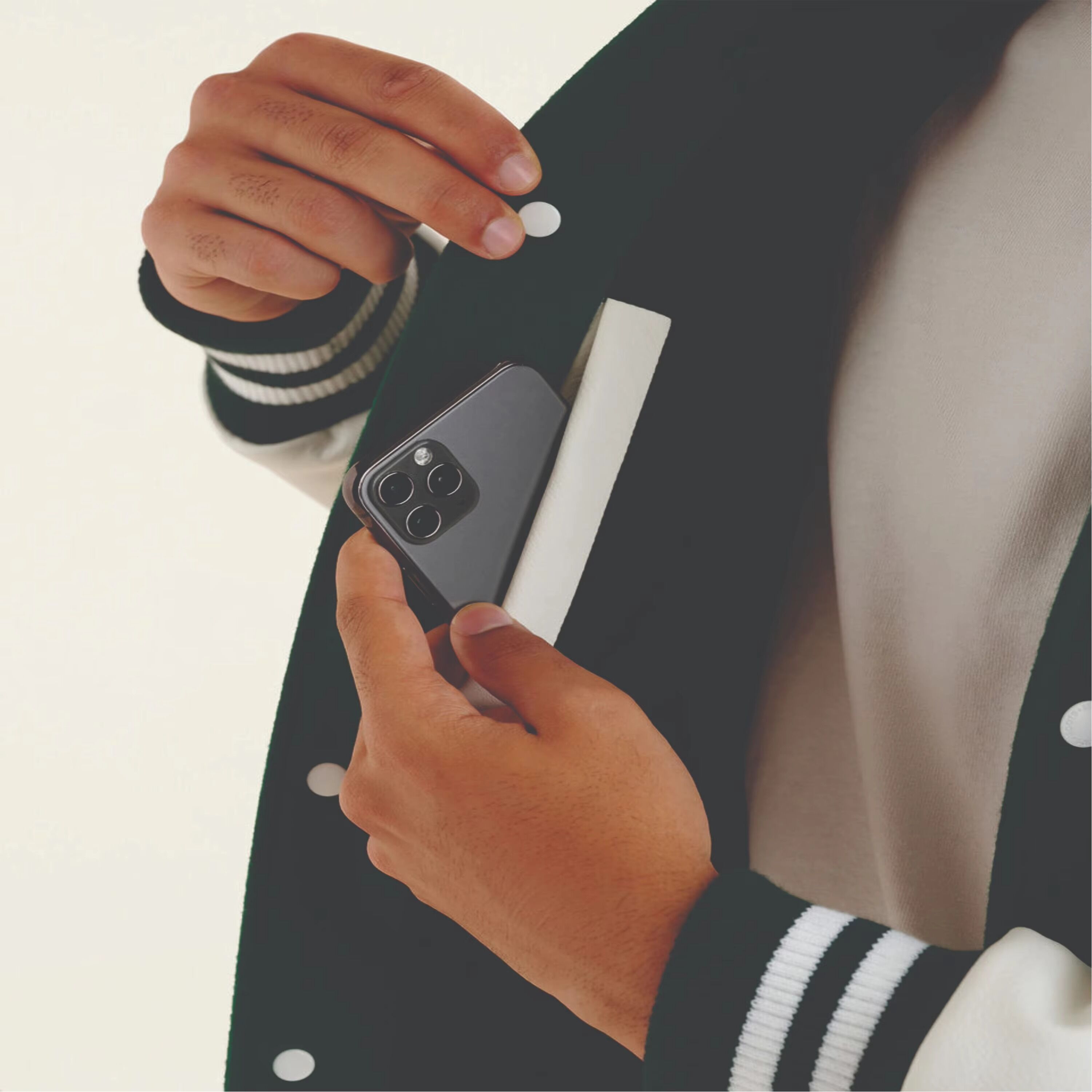 Custom Quality Plain Wool Baseball Varsity Jackets With Leather Sleeves ...