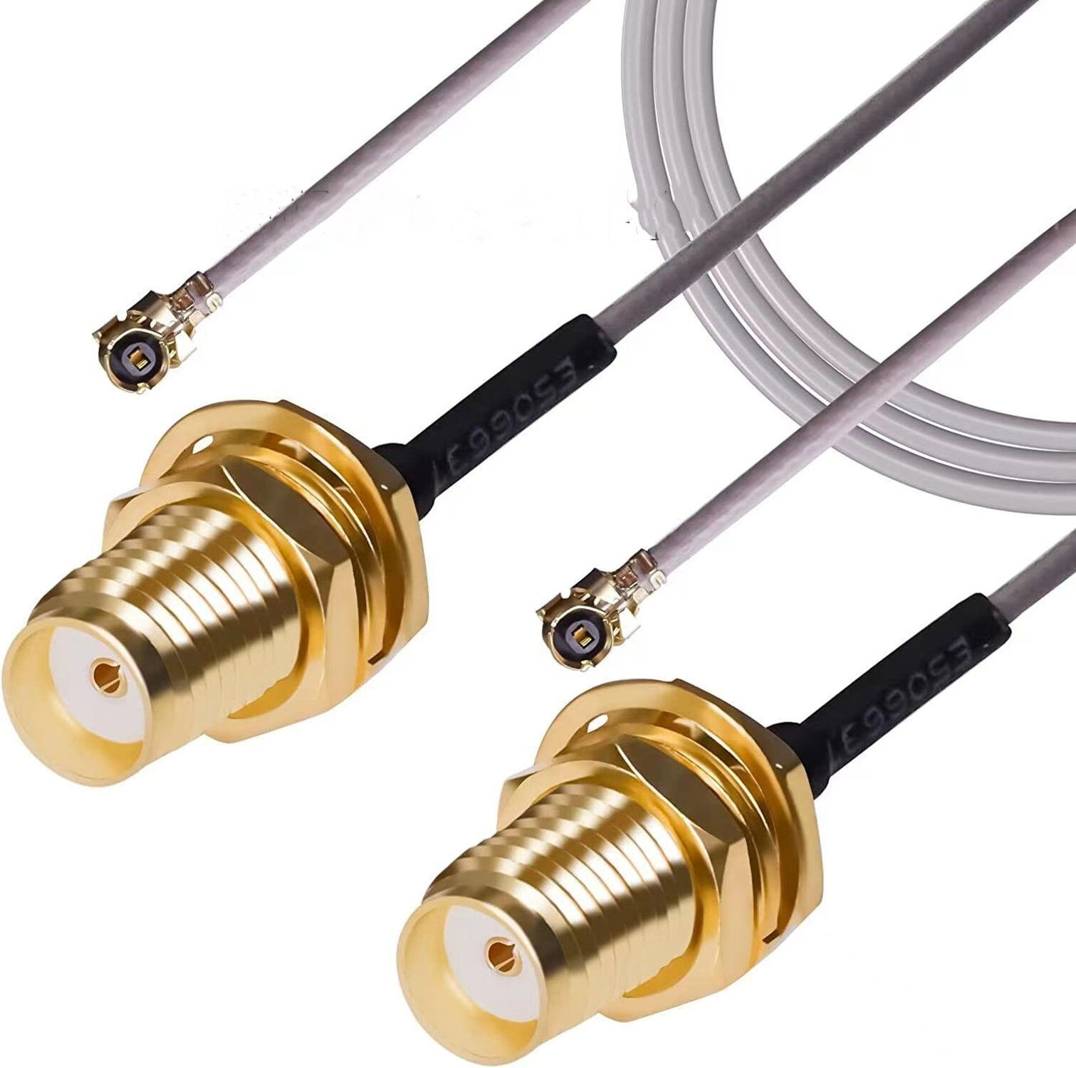 Bulk Buy China Wholesale Low Loss Rp-sma Female Connector Coaxial Cable ...