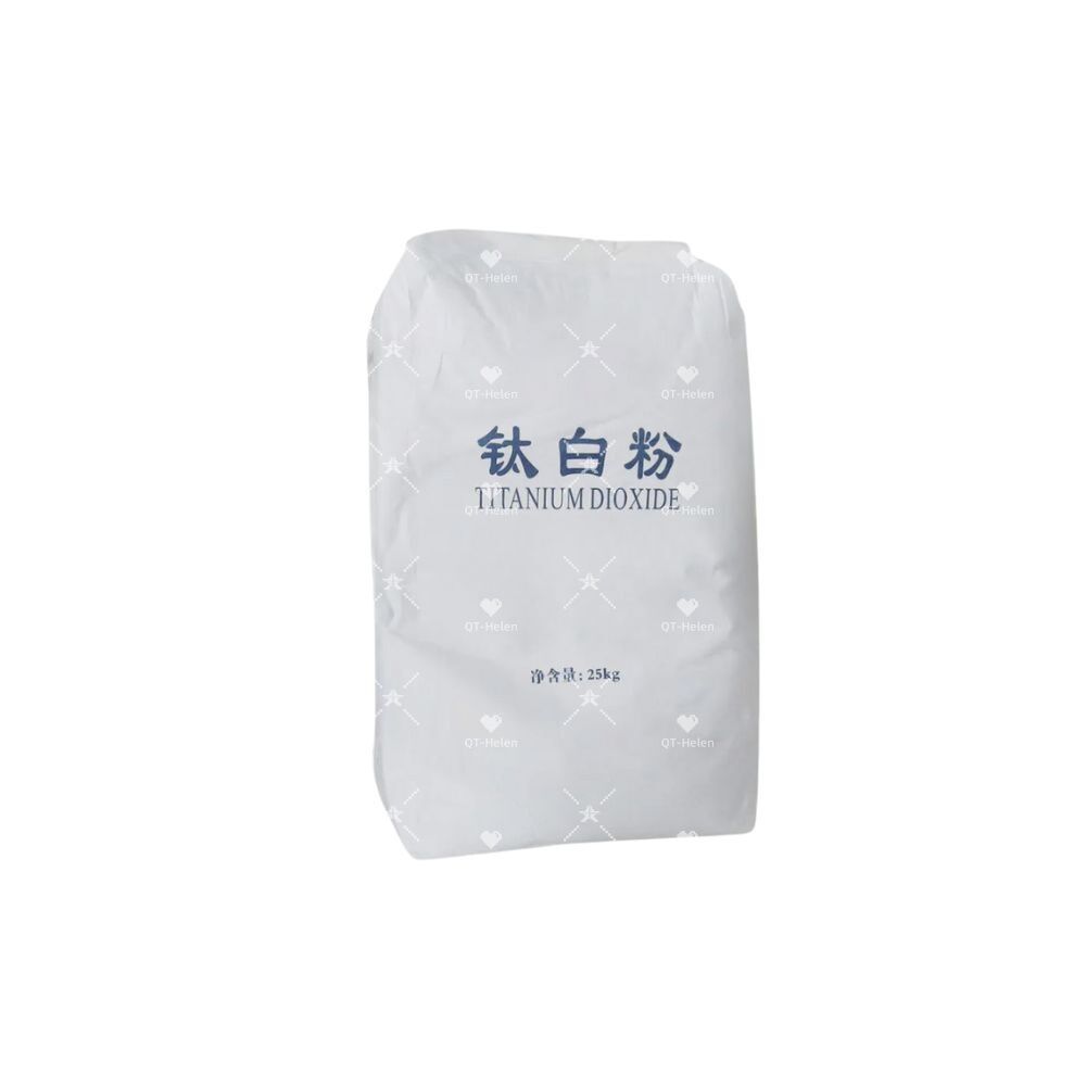 Hot Sale Tio2 Titanium Dioxide White Powder Cosmetic Grade - Buy China ...