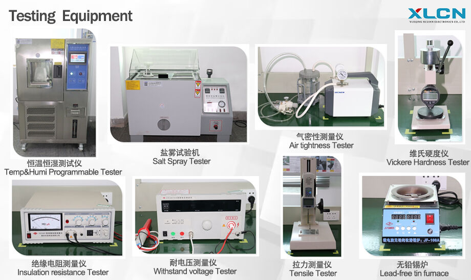 Factory Direct High Quality China Wholesale Xlcn Supplier High Quality ...