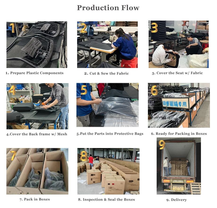 Mid Back Inexpensive Ergonomic Small Office Chair Modern Office Guest ...