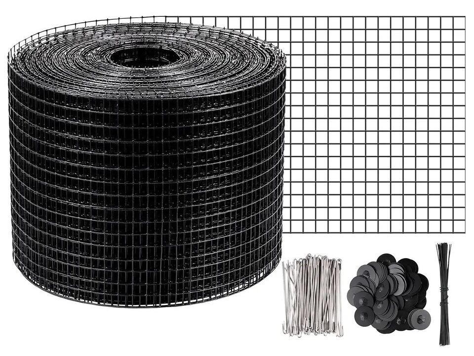 Solar Panel Bird Guard $3.5 - Wholesale China Solar Panel Bird Mesh at ...