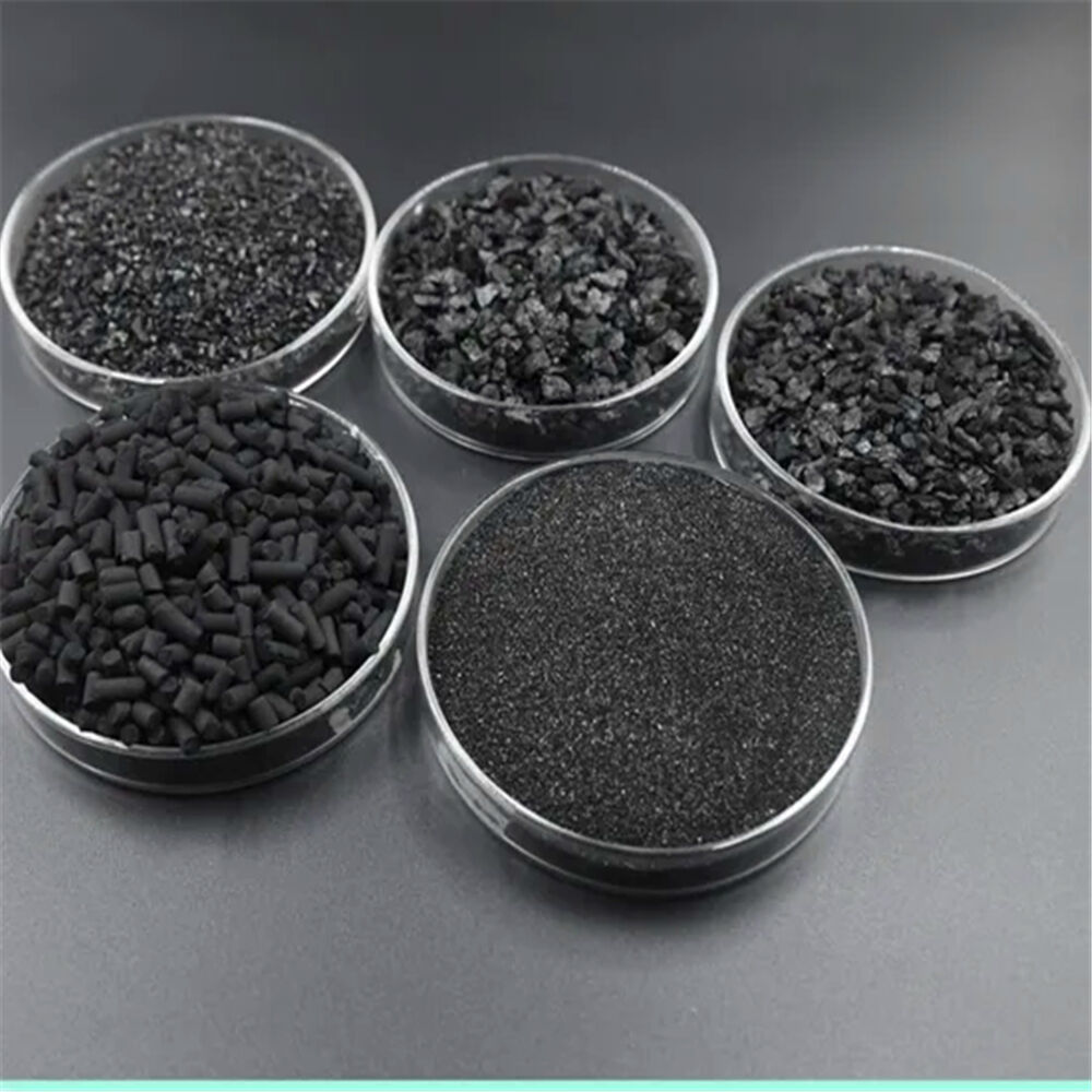 Buy China Wholesale Coal Based Granular/powder/powdered/pellet/columnar ...