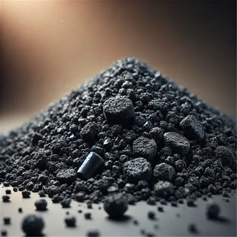 Buy China Wholesale Coal Based Granular/powder/powdered/pellet/columnar ...