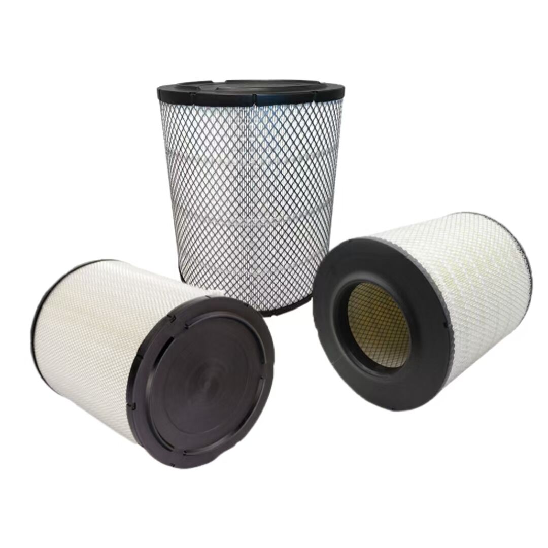 Factory Direct High Quality China Wholesale Air Filter Factory Directly ...