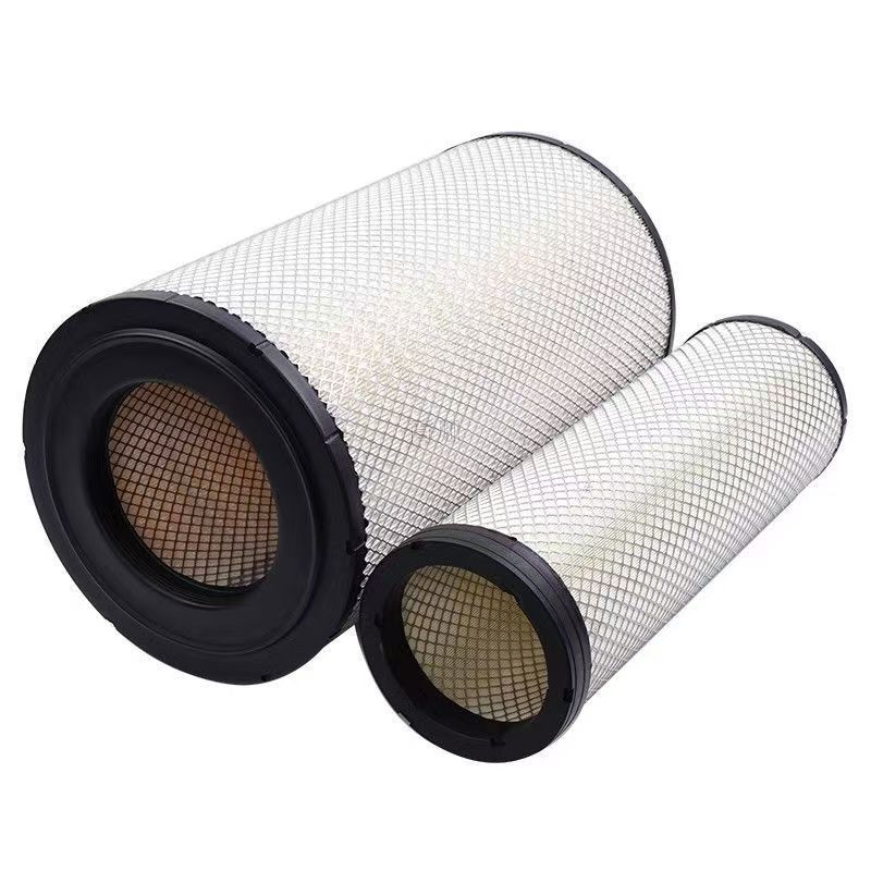 Factory Direct High Quality China Wholesale Air Filter Factory Directly ...