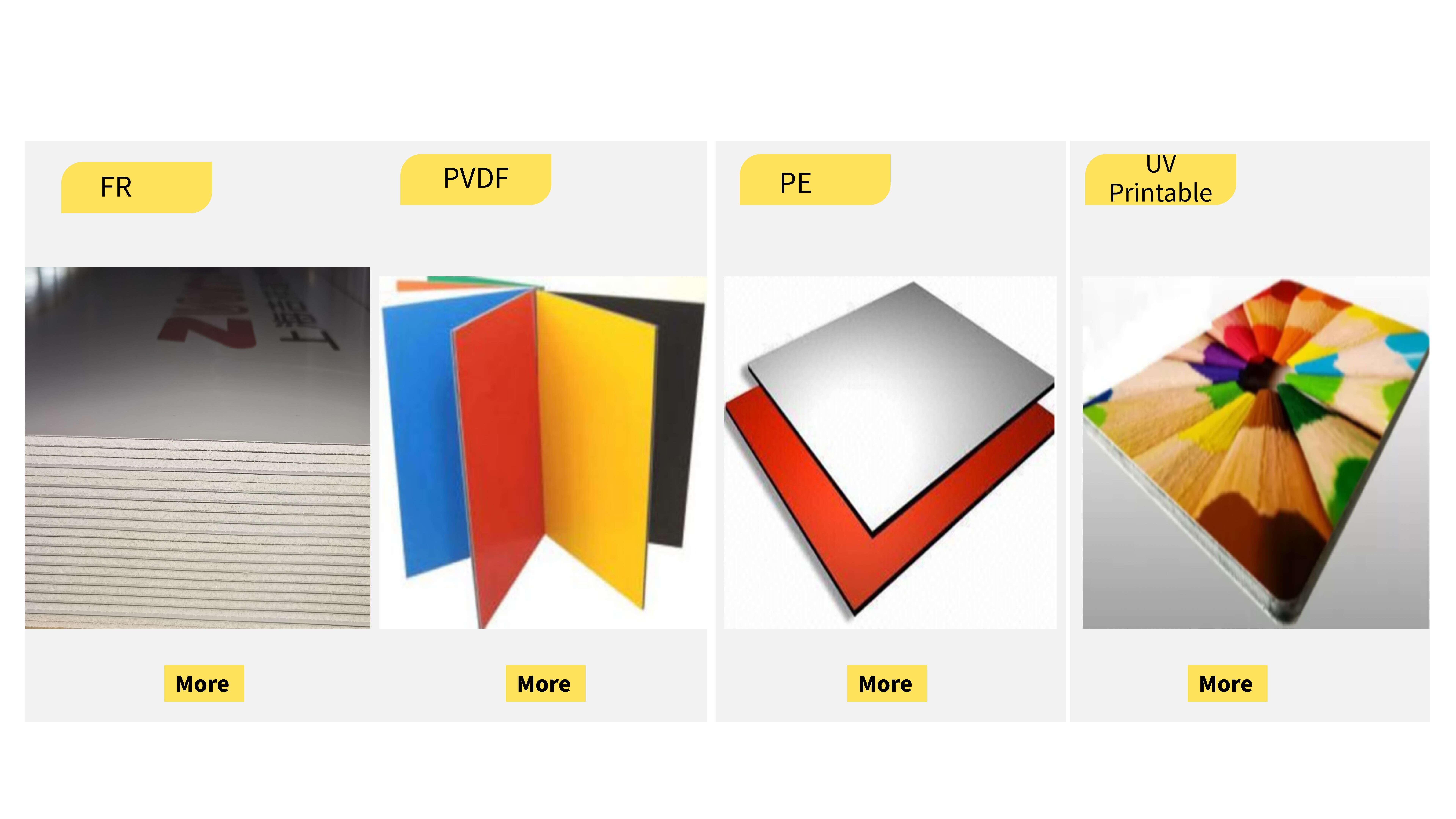 Advertised Space Factory Price Drawing Aluminum Composite Panels ...