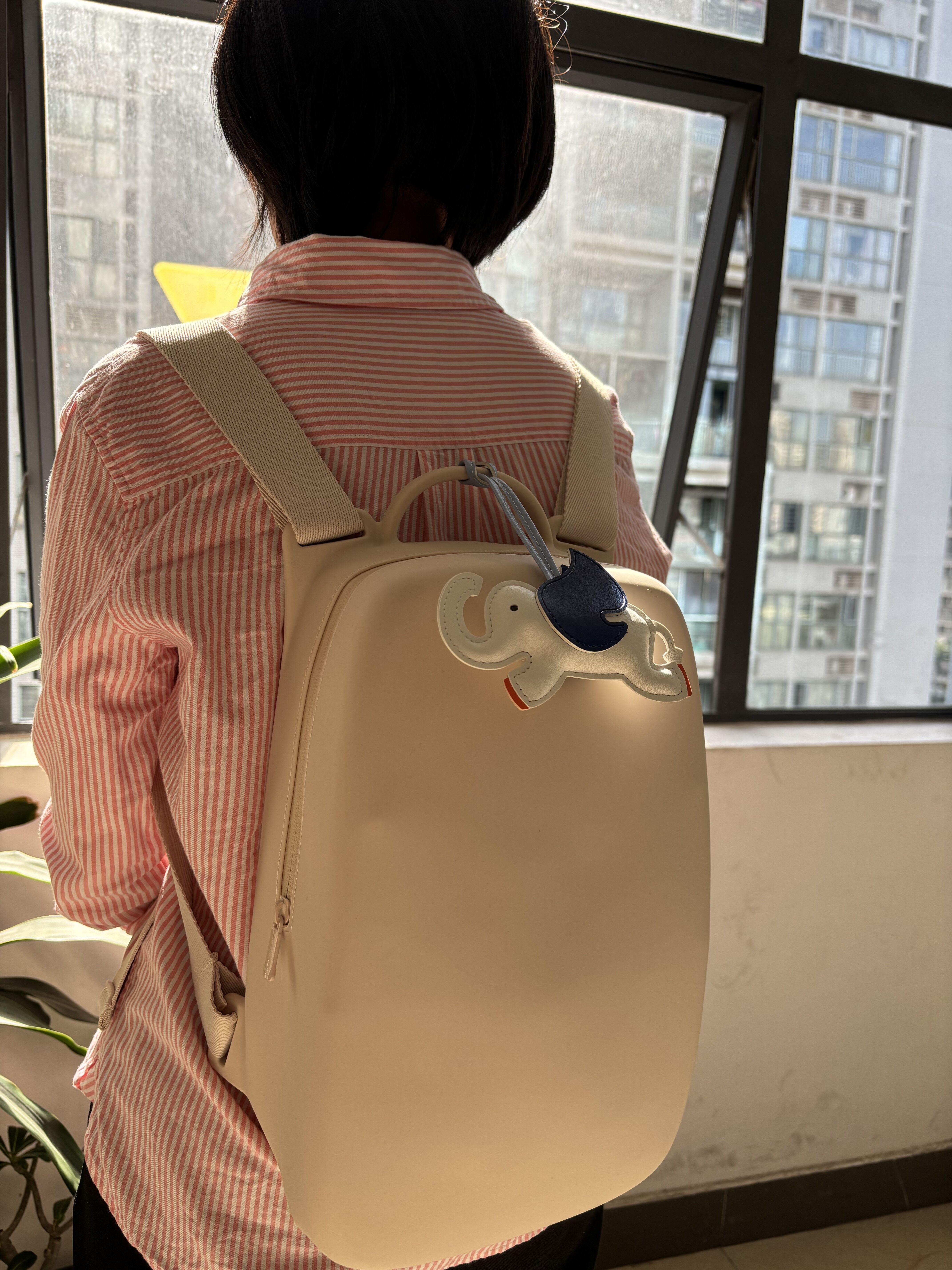 Bulk Buy China Wholesale Silicone Backpack For Women And Men, Soft ...