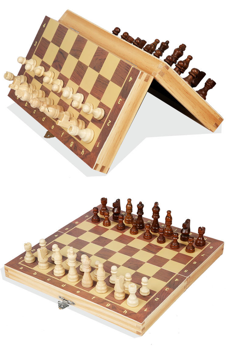 Bulk Buy China Wholesale Wholesale 2 Sizes Large Magnetic Wooden ...