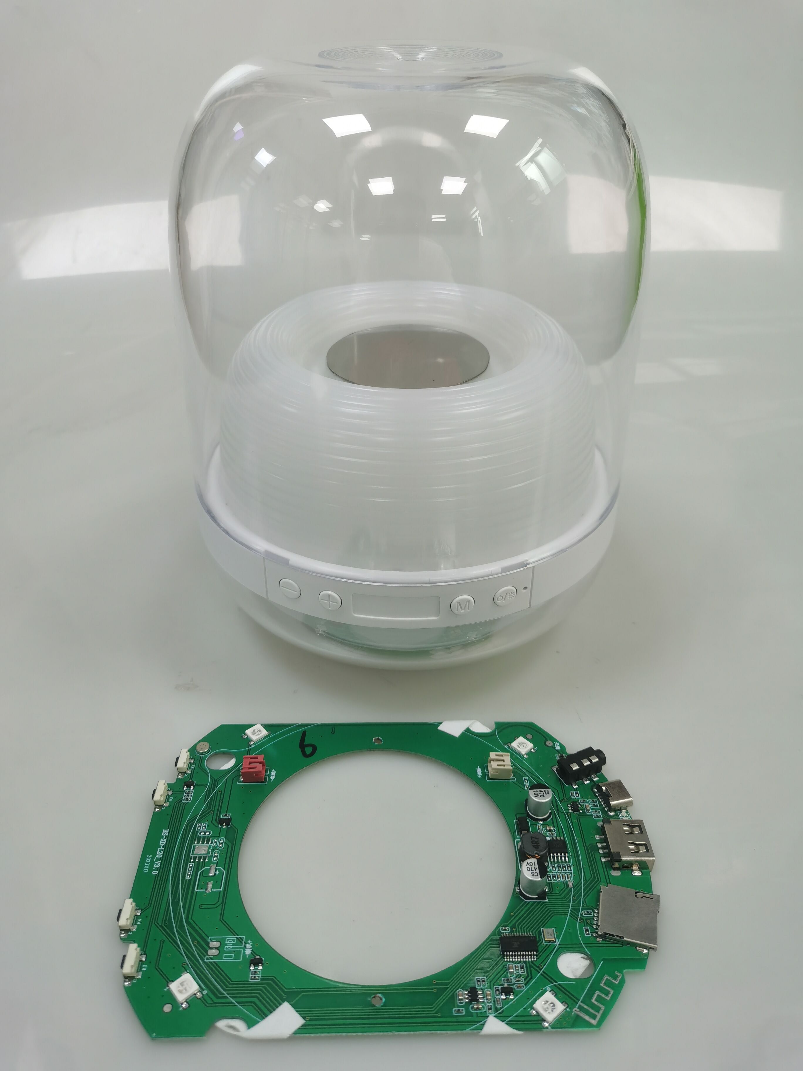 Wholesale Pcba Screen New Model Pcb Assembly Pcb Complete Solution ...