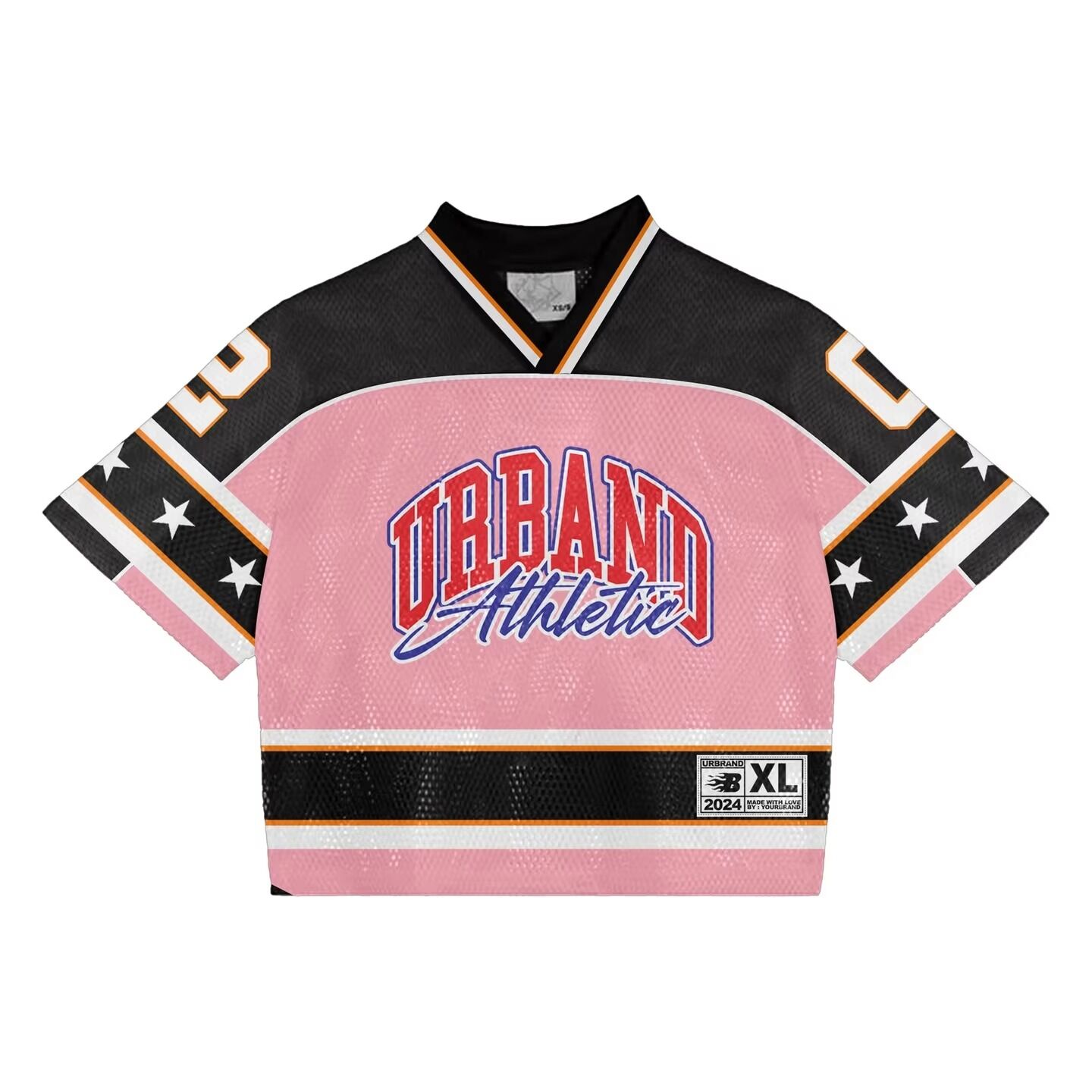 Custom Jersey Baseball Print Logo 100% Polyester Quick Dry Football ...