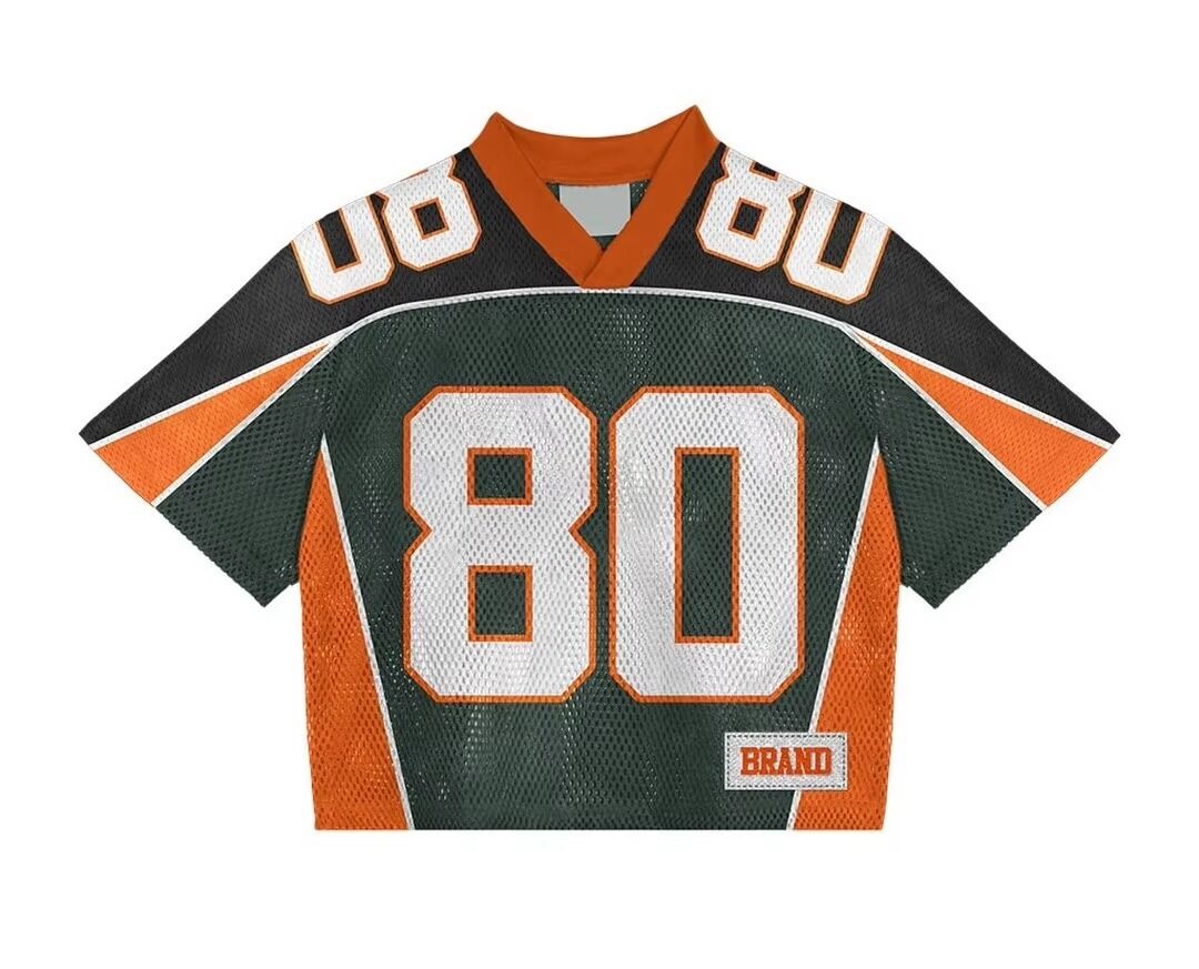 Custom Jersey Baseball Print Logo 100% Polyester Quick Dry Football ...