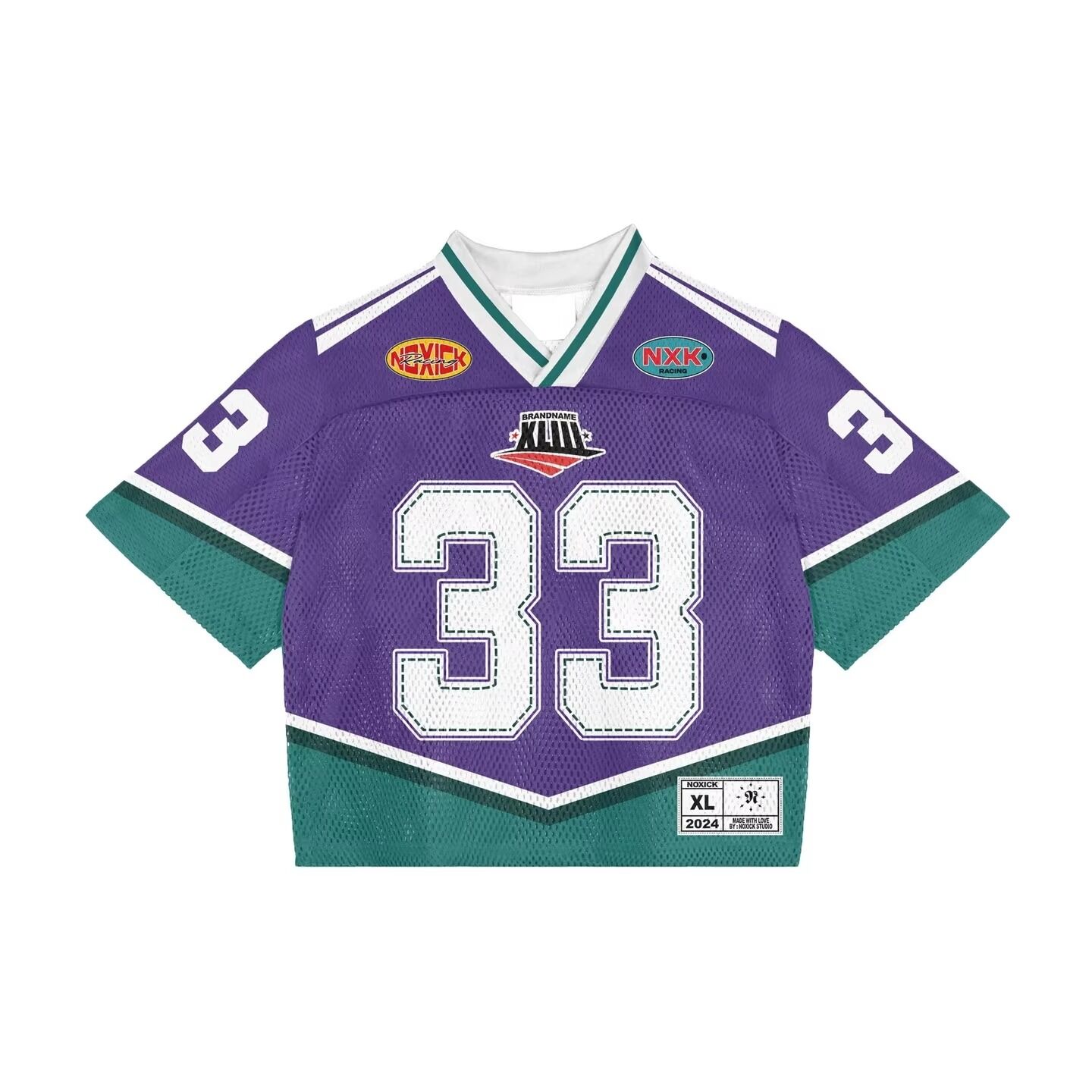 Custom Jersey Baseball Print Logo 100% Polyester Quick Dry Football ...