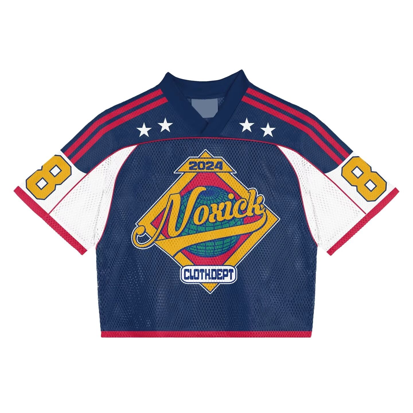 Custom Jersey Baseball Print Logo 100% Polyester Quick Dry Football ...